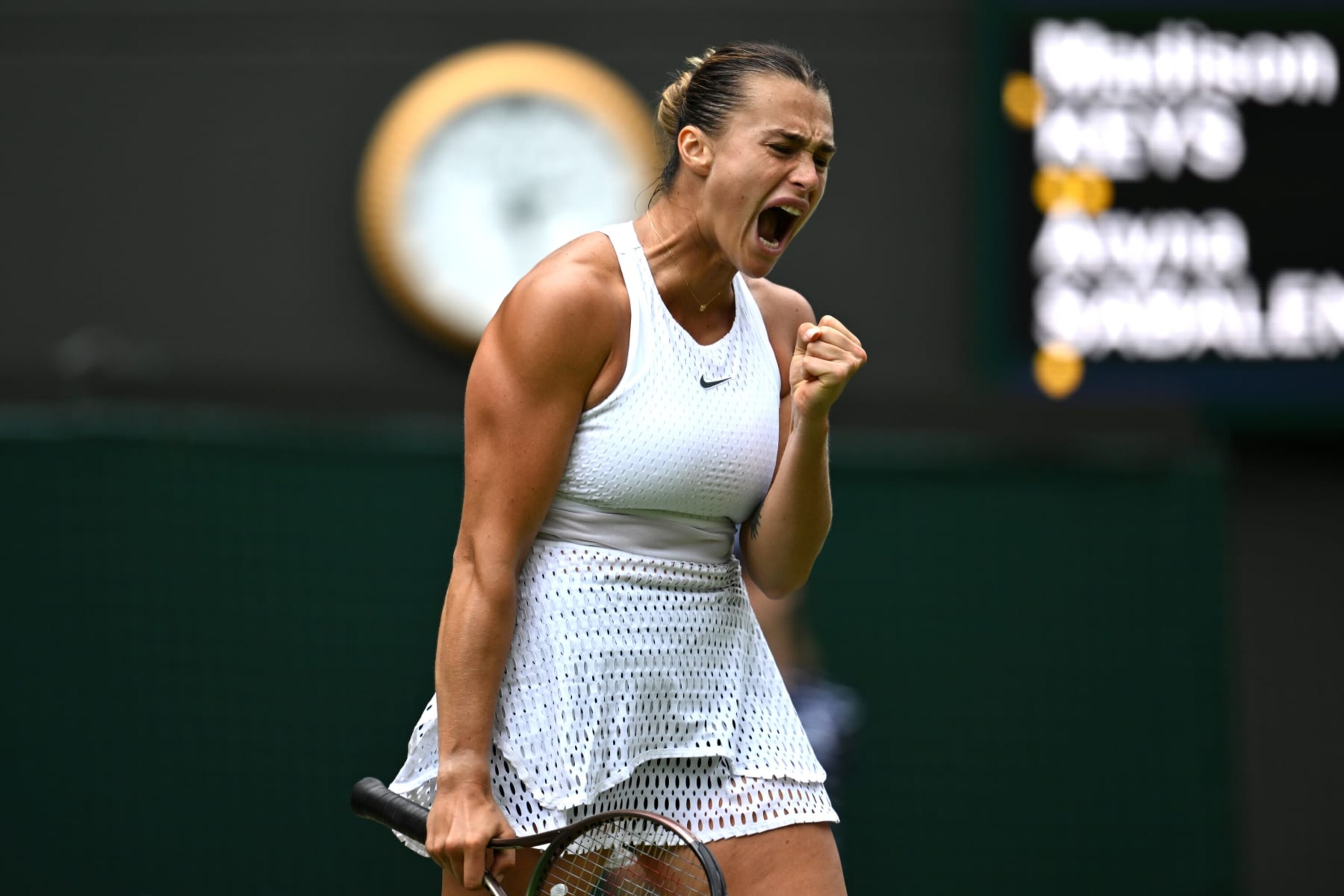 Wimbledon 2023 Women's Semifinal: TV Schedule, Start Time, Live Stream Info