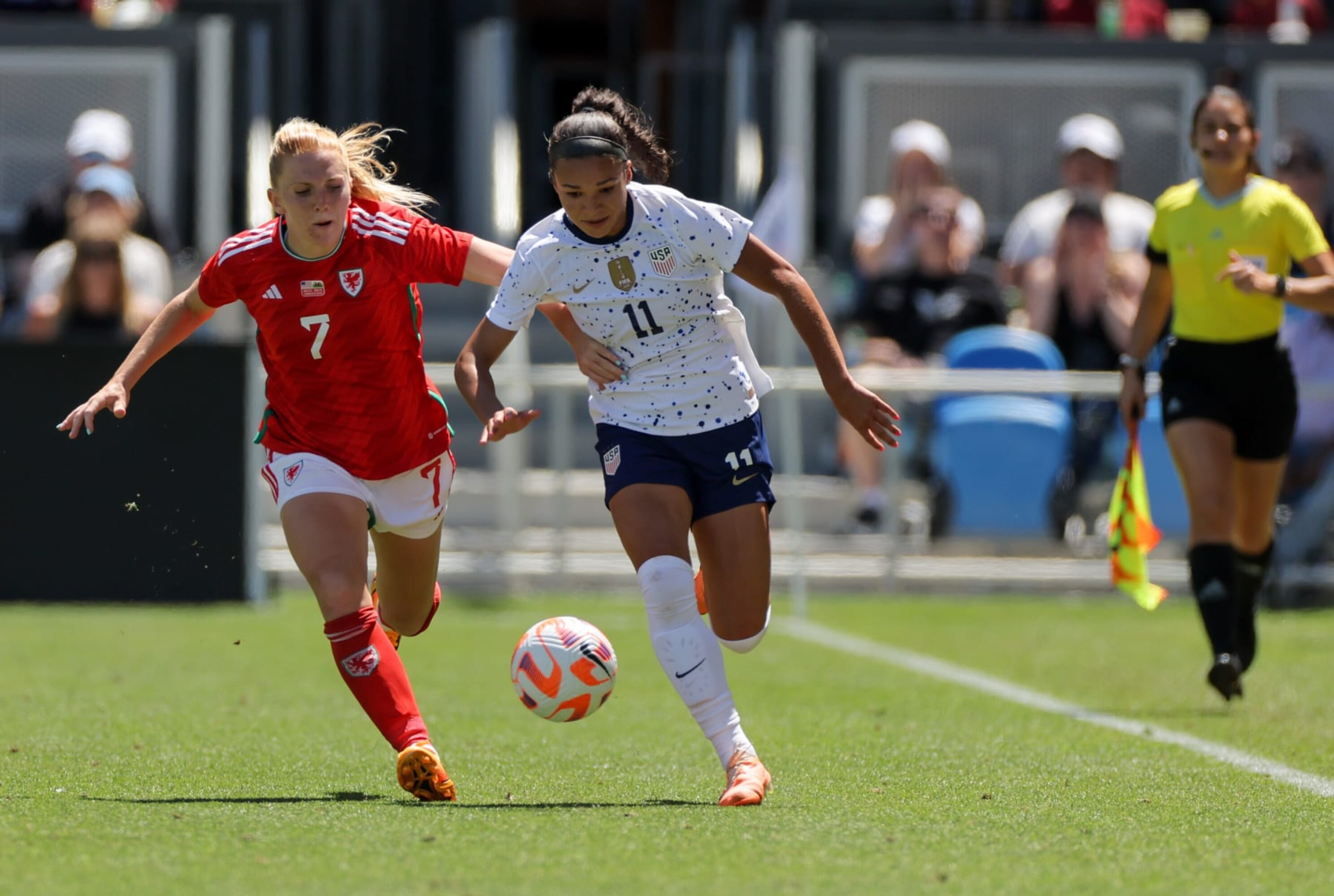 USWNT vs. Vietnam: Top Storylines, Odds, Live Stream for Women's World ...