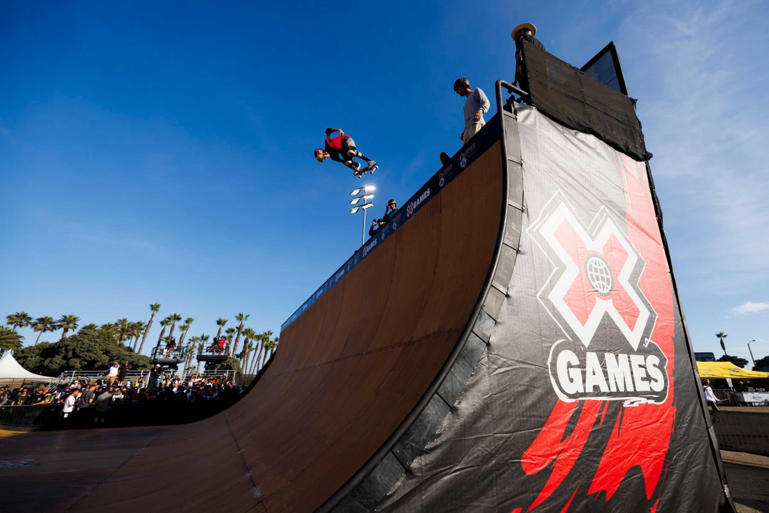 X Games 2023: Full Results, Medal Winners and Best Trick Highlights