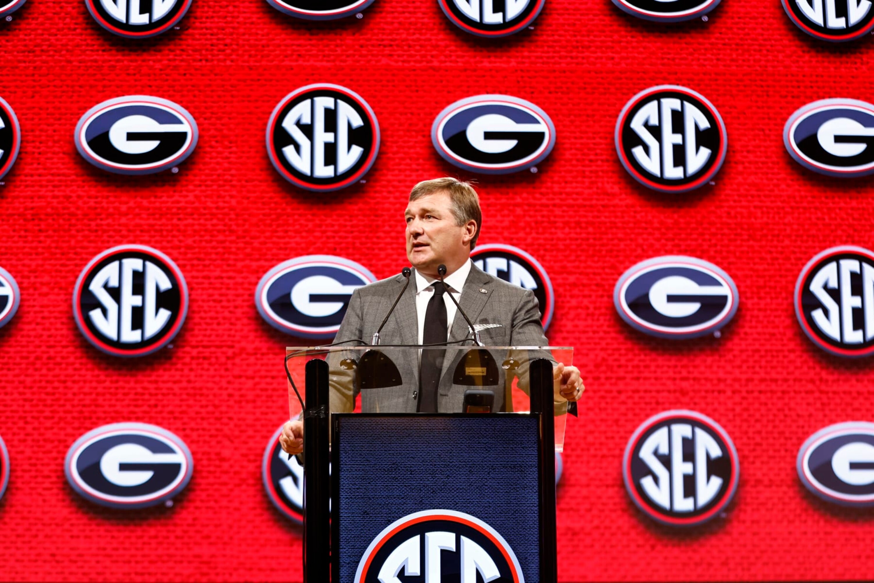 2023 College Football Media Days: Biggest Storylines and Takeaways