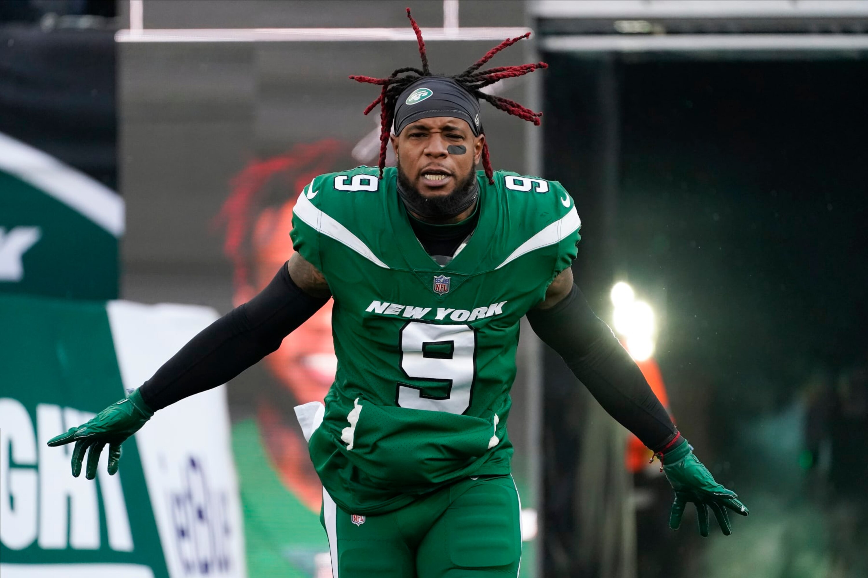 Report: Steelers, LB Kwon Alexander Agree to Contract; 12 Starts for ...