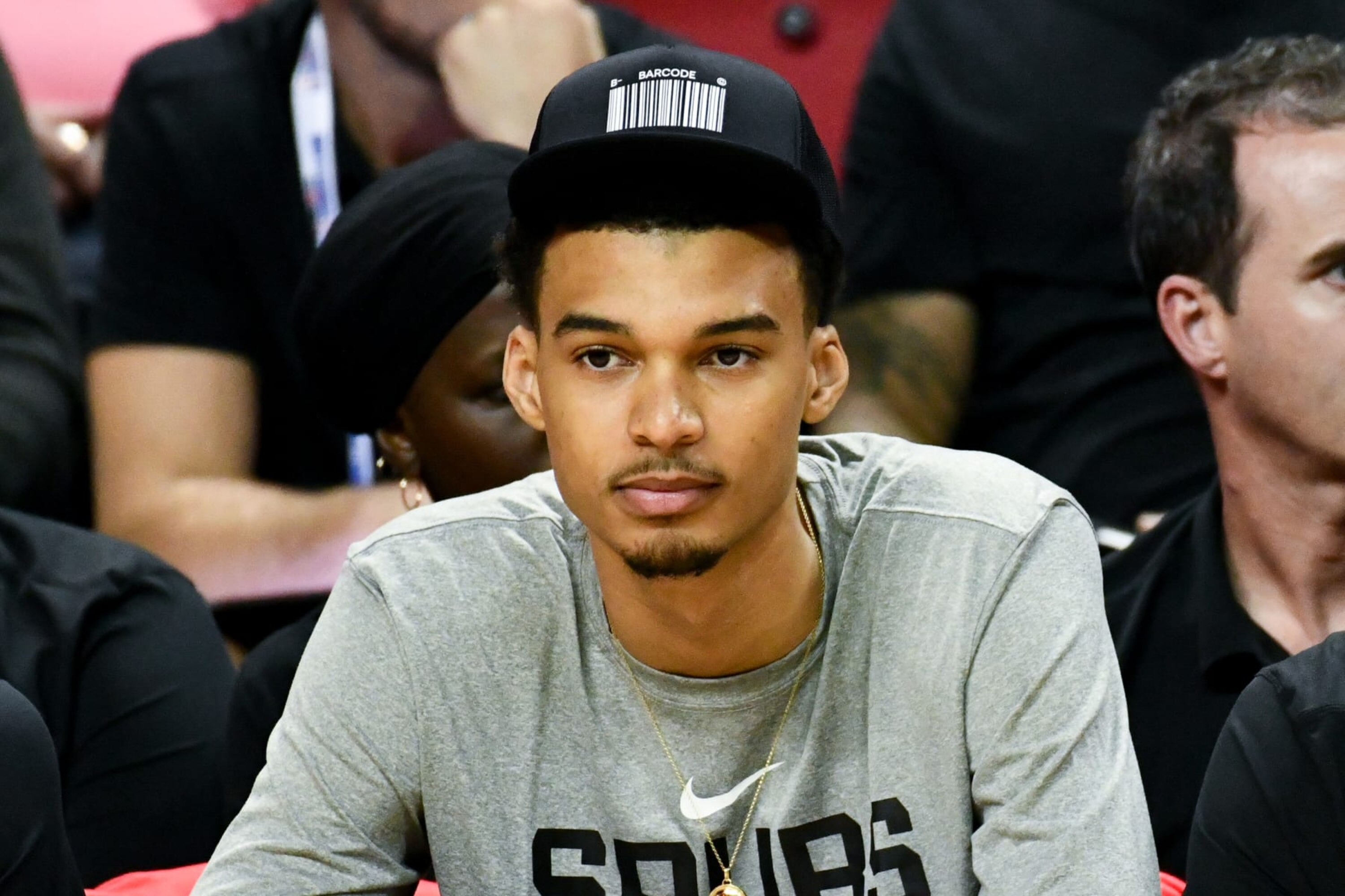 Every NBA Team's Highest-Ceiling Prospect