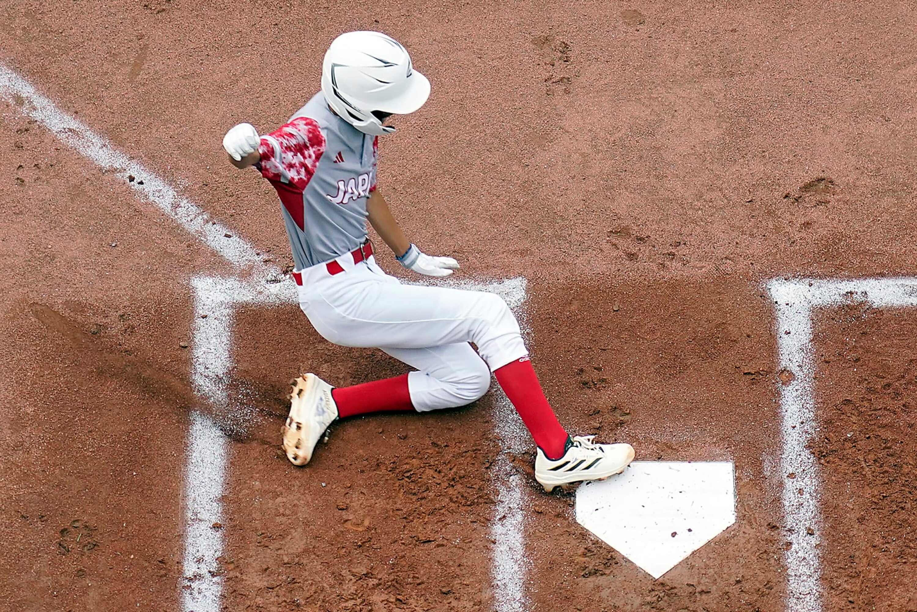 Little League World Series 2023: Friday Schedule, TV Info and Bracket ...