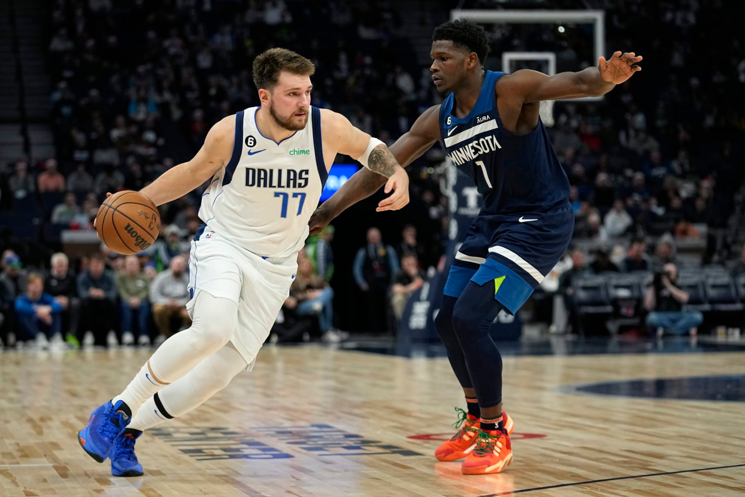Ranking NBA Guards Under 25 with Highest Ceilings