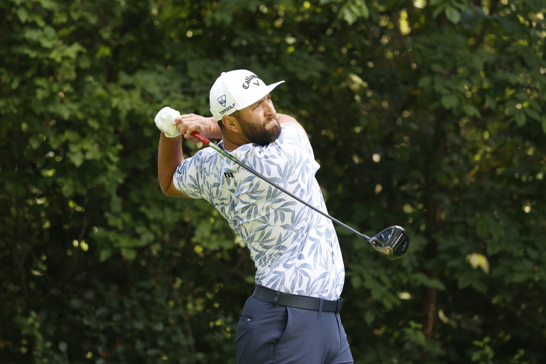 BMW Championship 2023: 3 Instant Reactions to Friday Leaderboard Scores