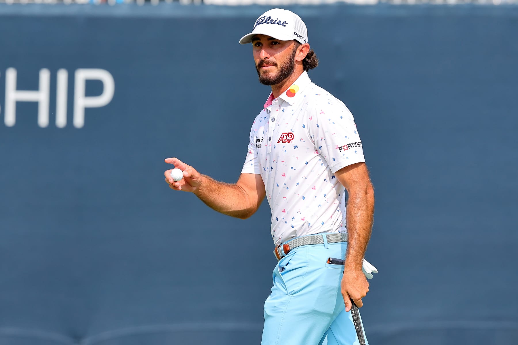 BMW Championship 2023: 3 Instant Reactions to Friday Leaderboard Scores