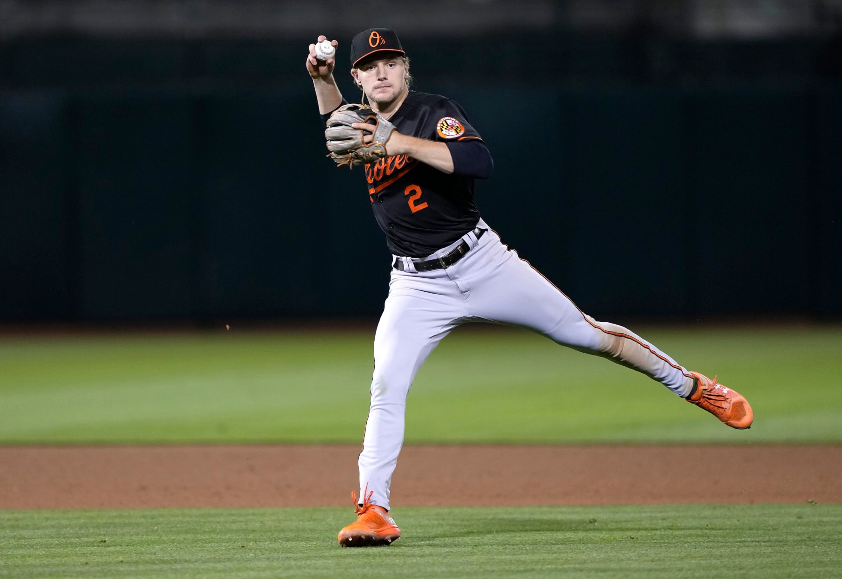 Buying or Selling 2023 MLB Rookies as Future All-Stars