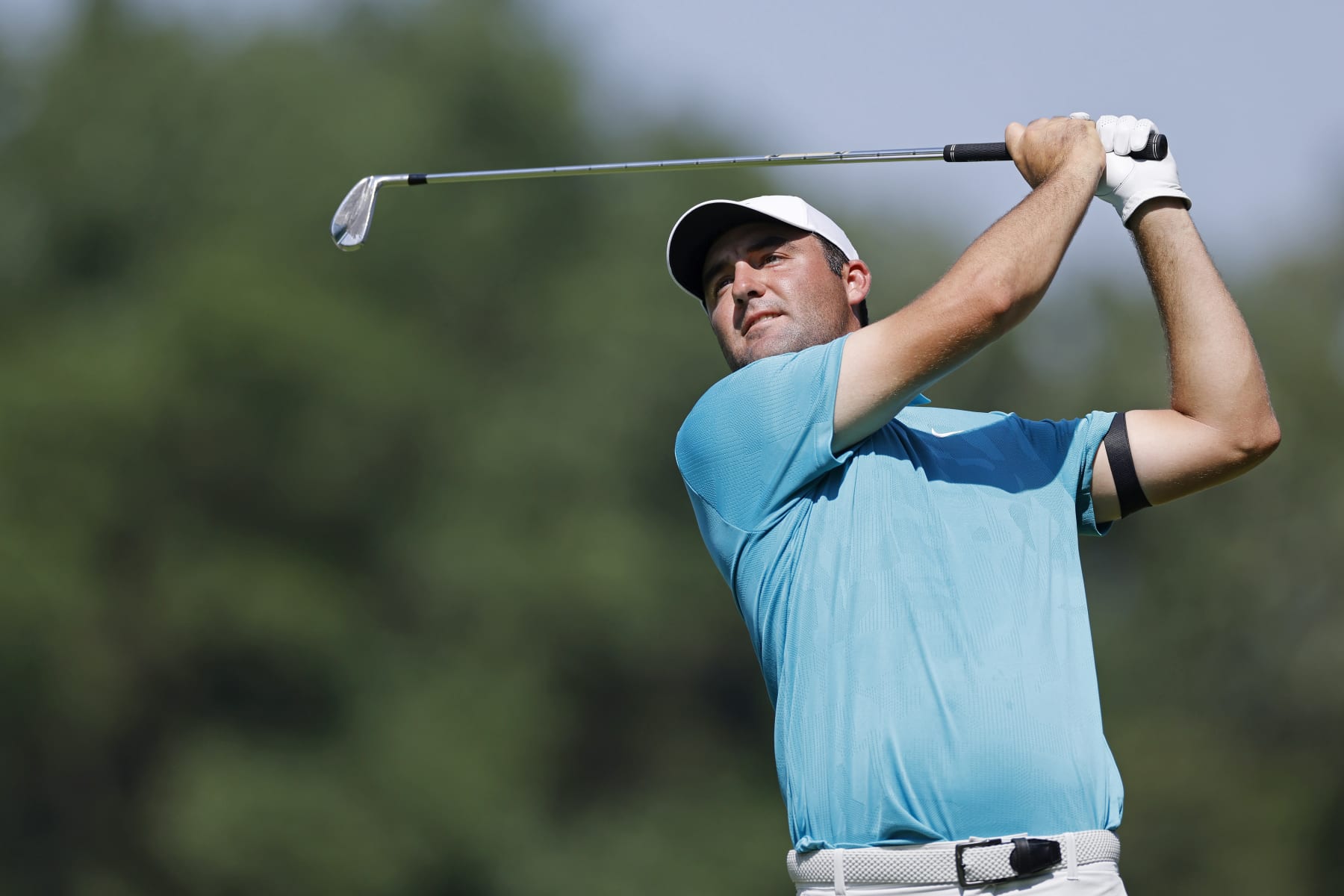 FedEx Cup Standings 2023: Points Leaderboard Before TOUR Championship