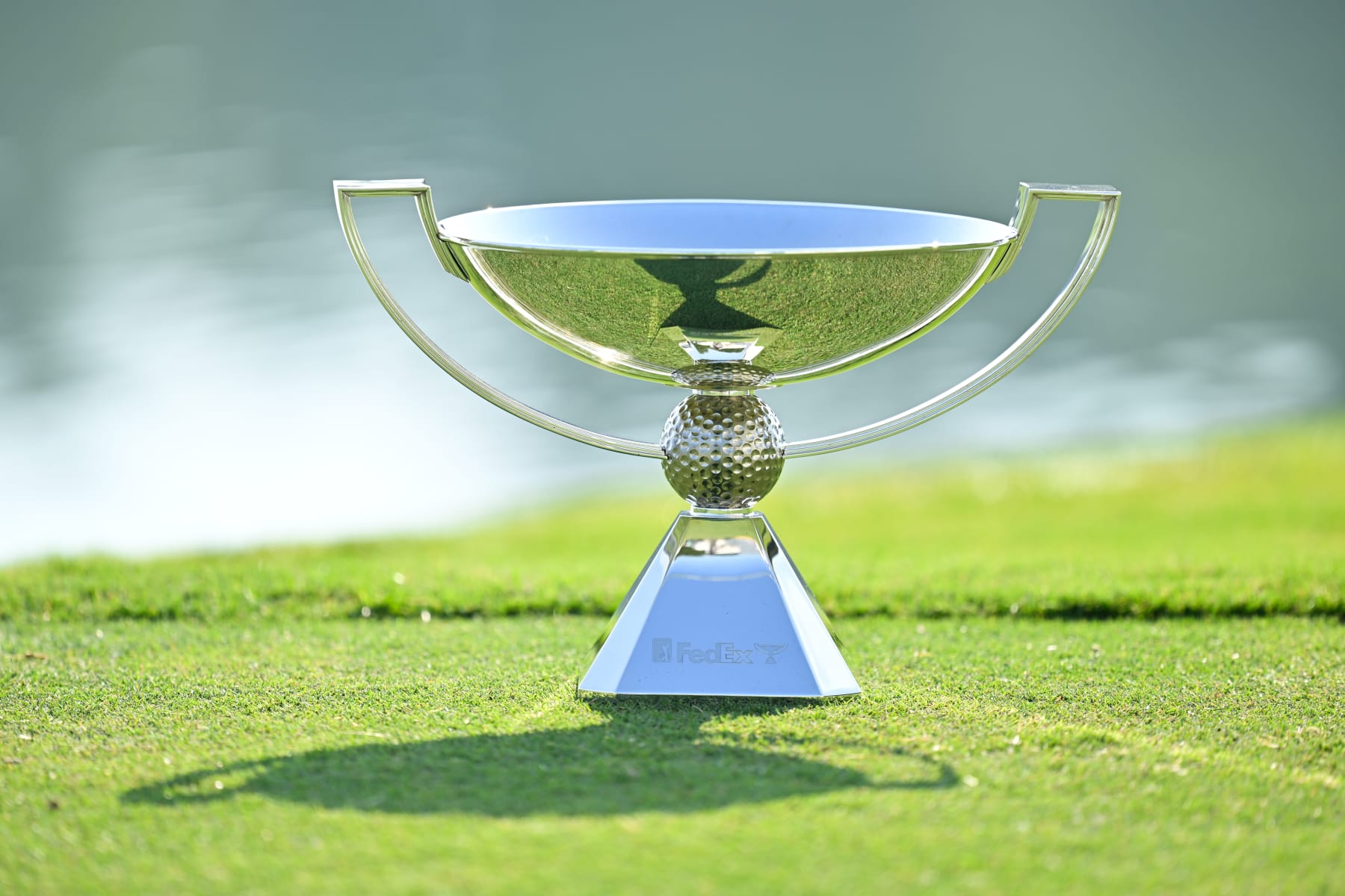 FedEx Cup Standings 2023: Points Leaderboard Before TOUR Championship
