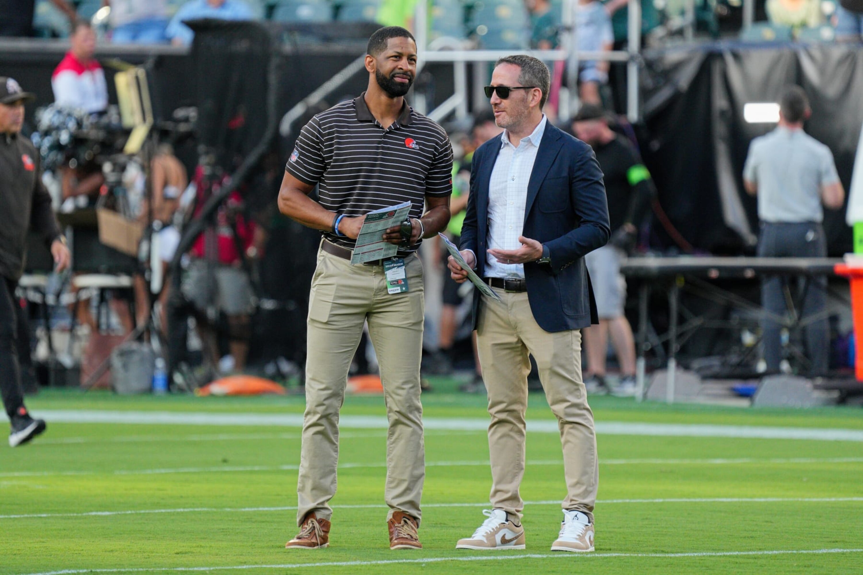 NFL Team Needs: Prioritizing Every Roster's Biggest Weaknesses After Week 1