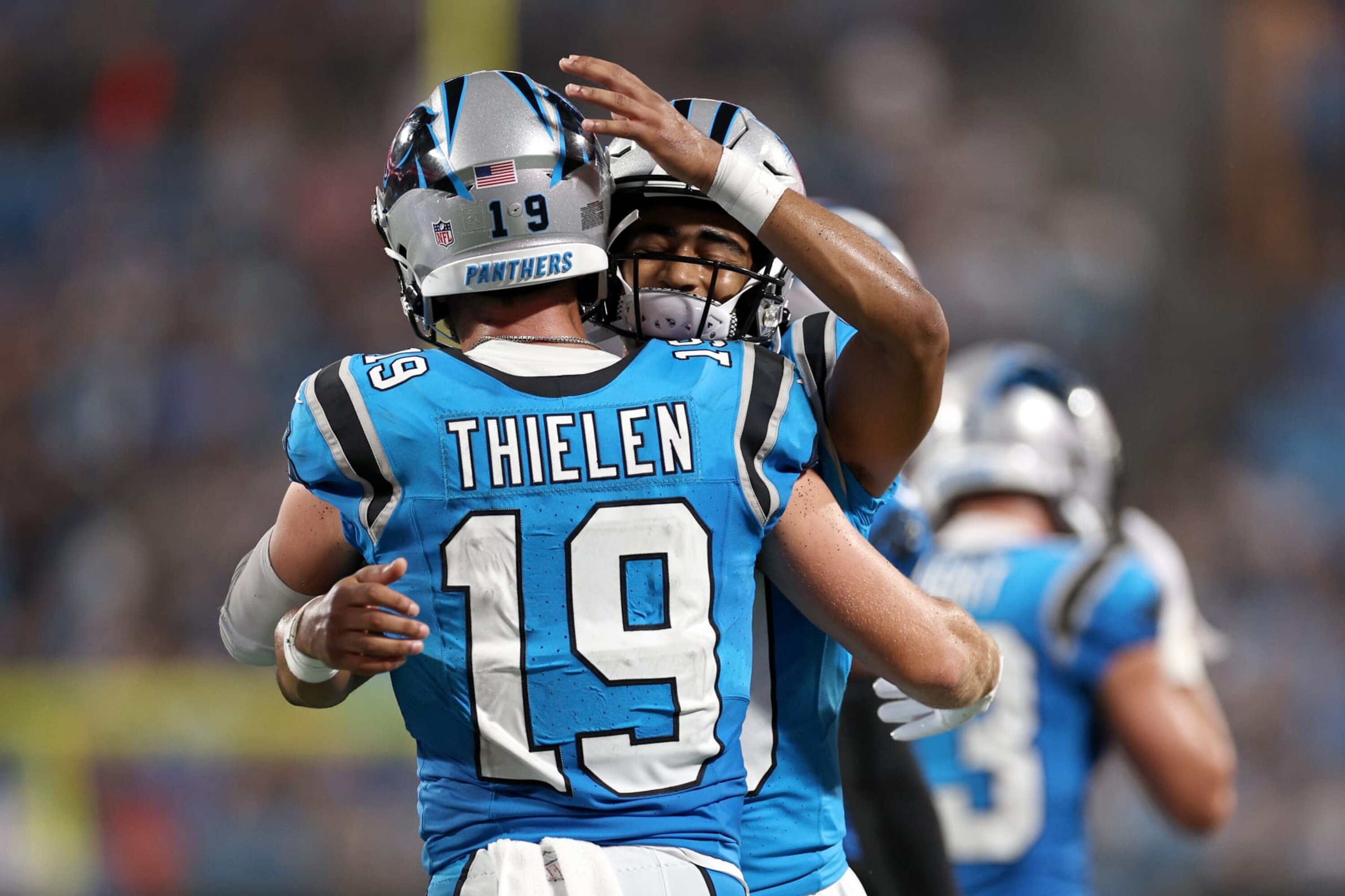 Preseason 2023 NFL Week 3: Biggest Takeaways from Friday's Games
