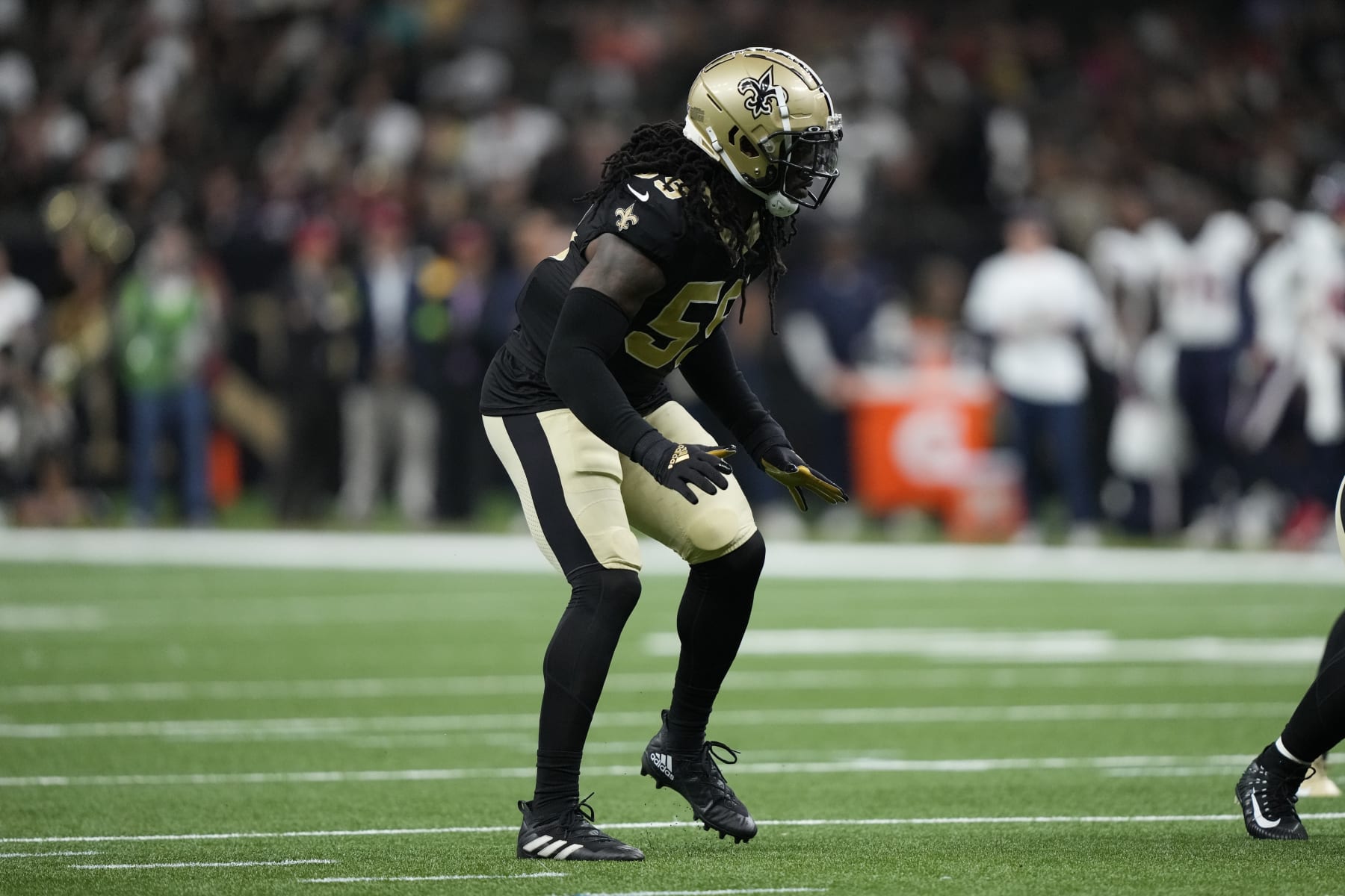 NFL Rumors: Jaylon Smith Agrees to Saints Contract After Cowboys ...