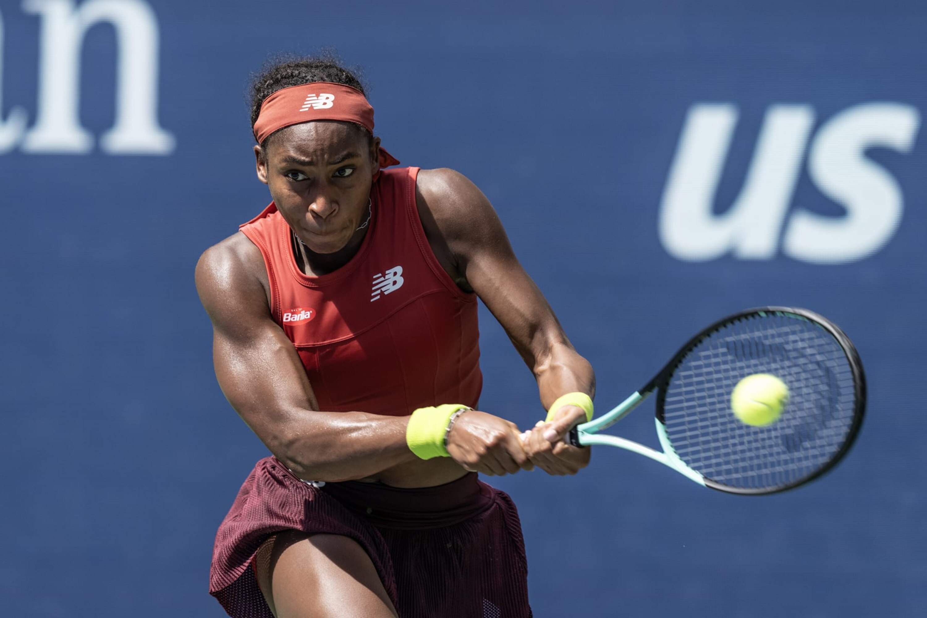 US Open Tennis 2023 Results: Instant Reactions to Tuesday's Winners and ...