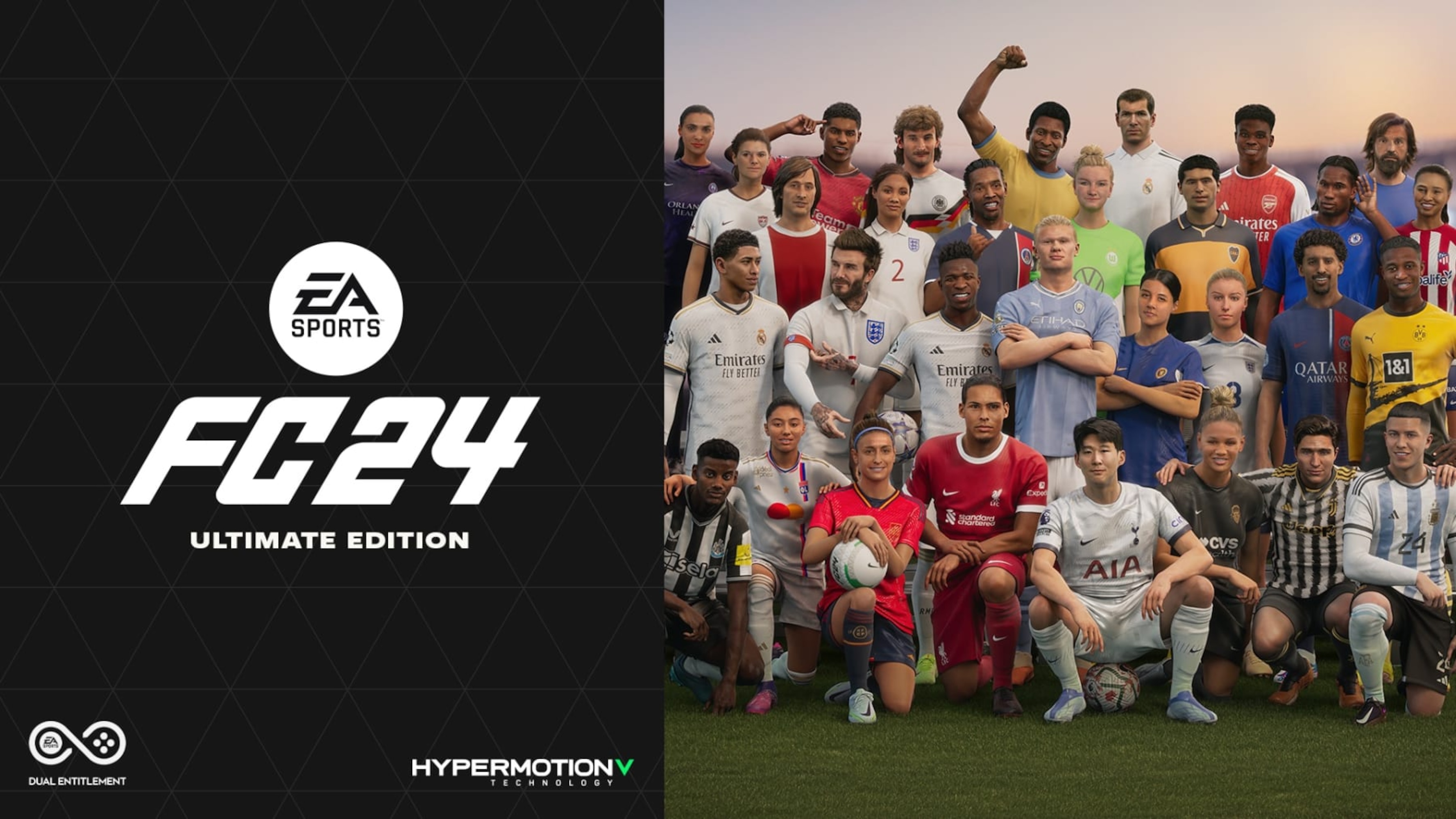 EA Sports FC 24 Review: Gameplay, Ultimate Team and Career Mode ...