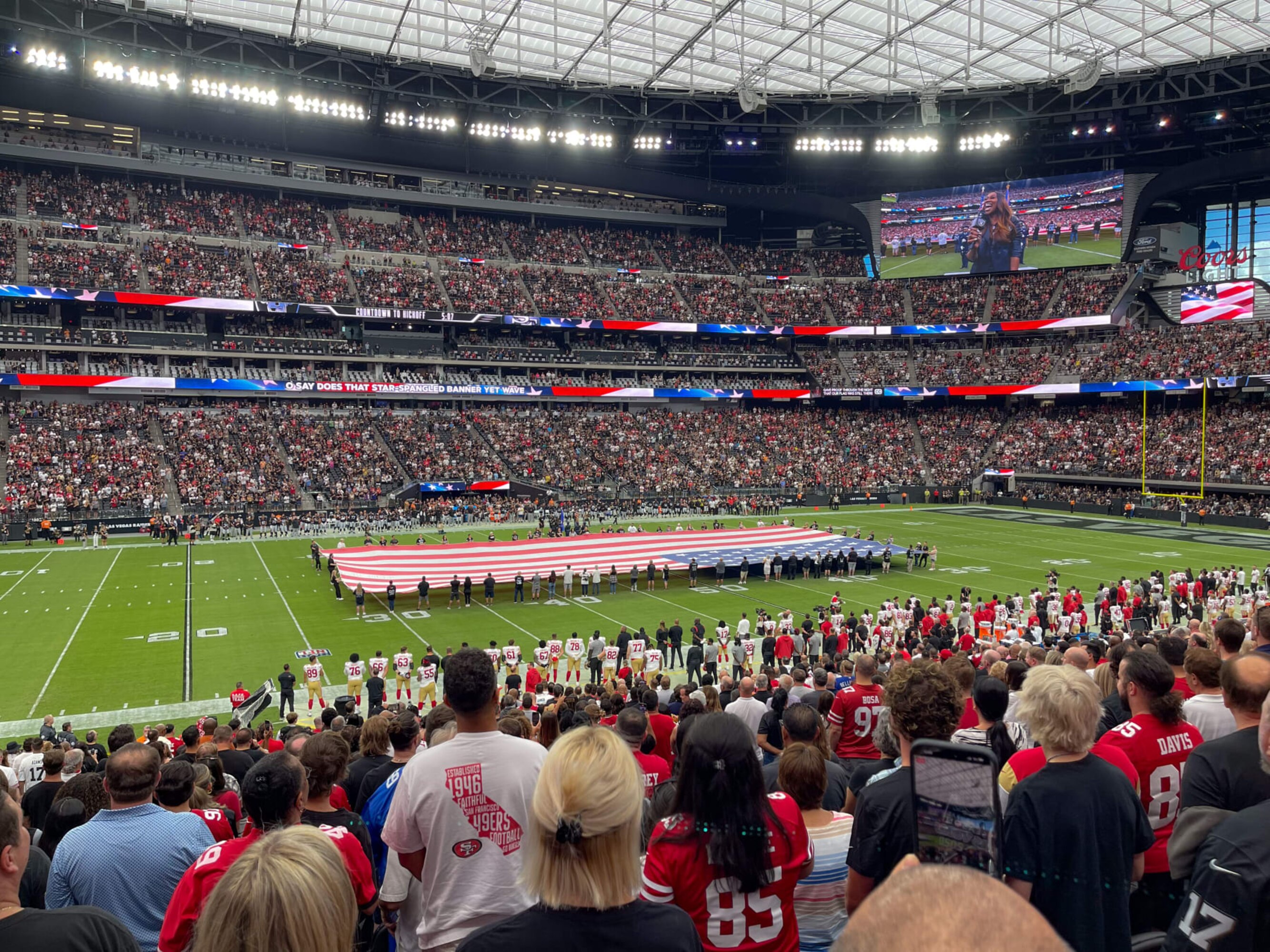 NFL Announces New Gambling Policy for Players Who Bet NFL Games, Other ...