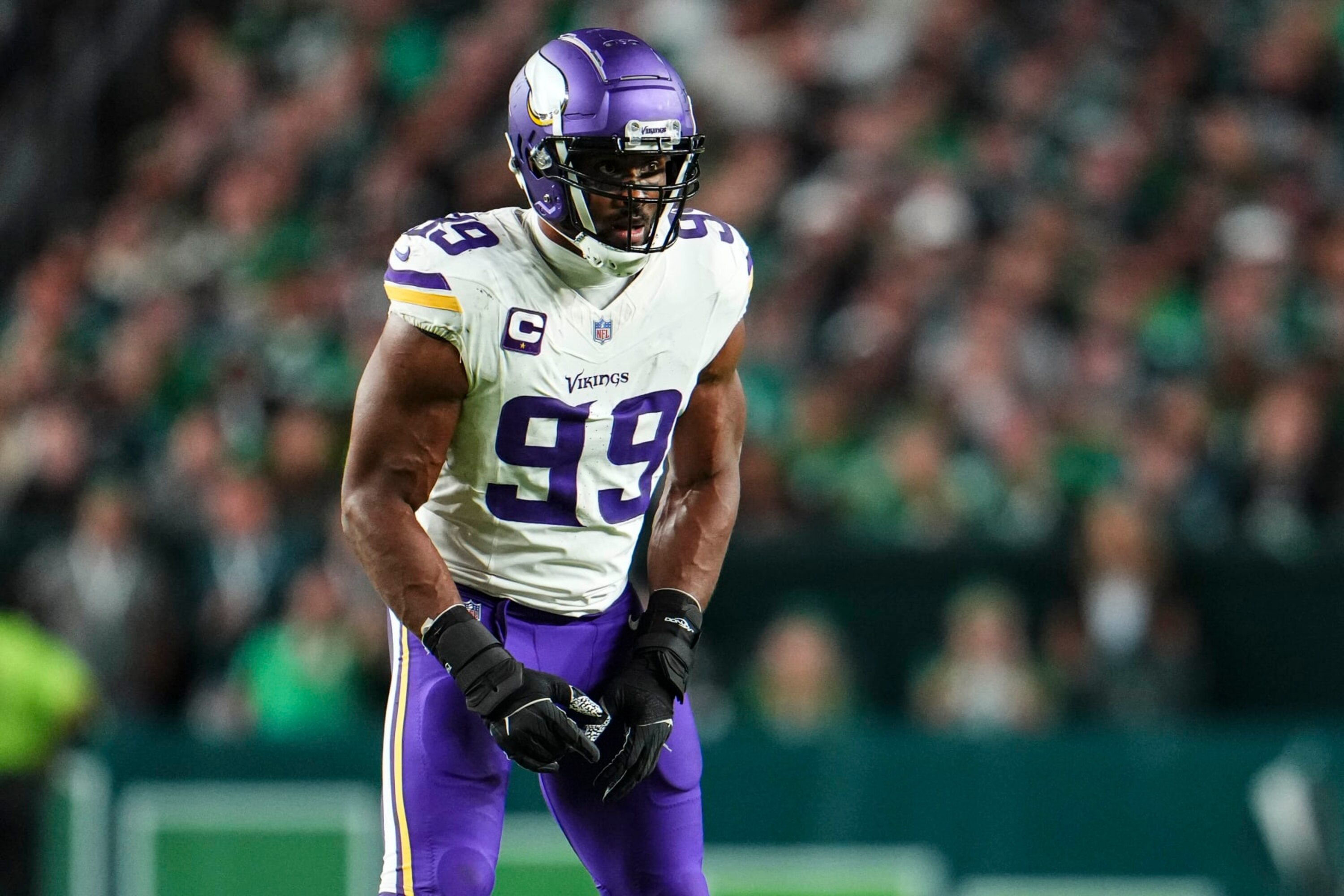 2023 NFL Trade Block Big Board Entering Week 5
