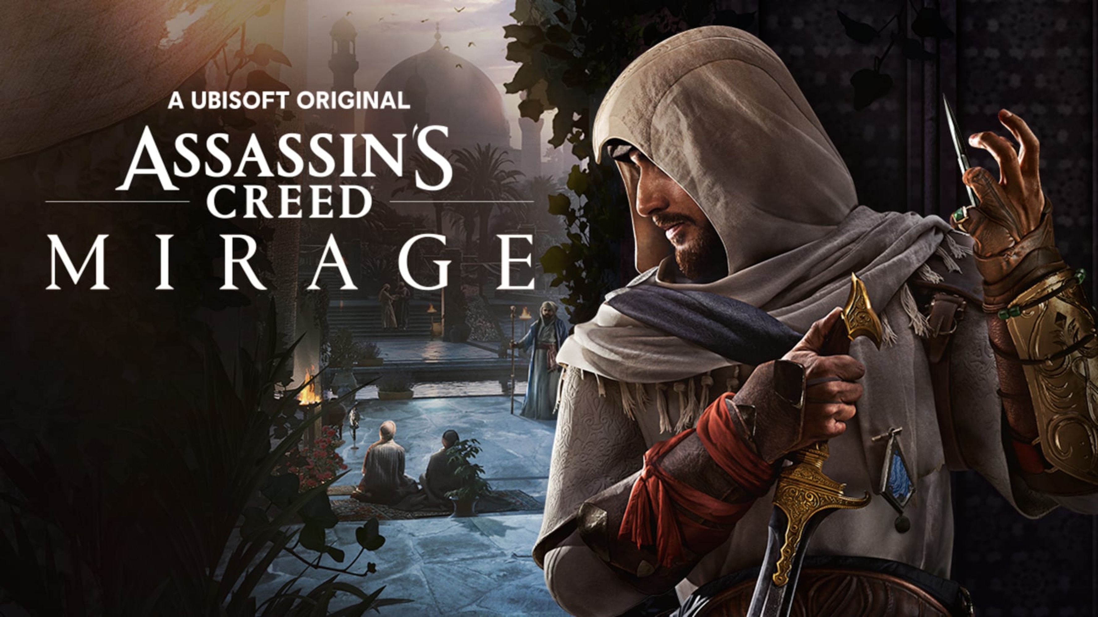Assassin's Creed Mirage Review: Gameplay Impressions and Videos