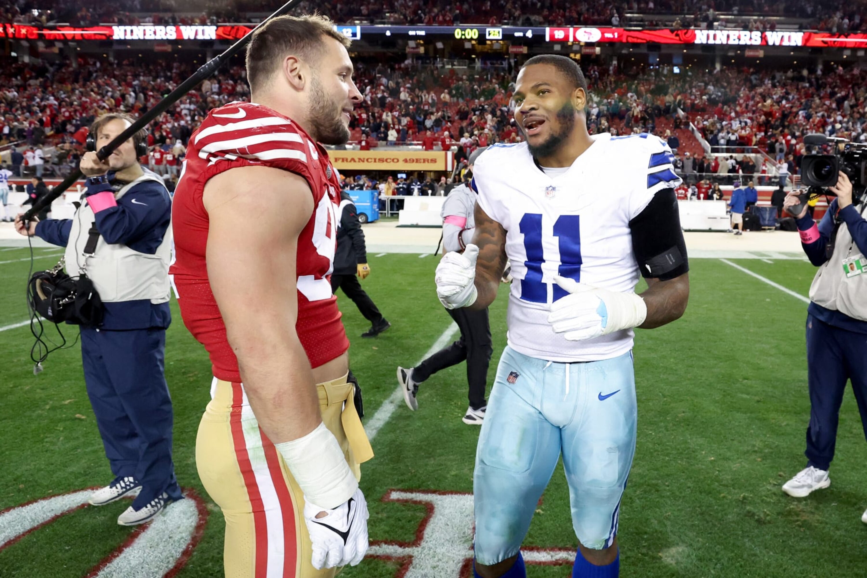 NFL Week 5 2023 Highlights: Live Tracking the Top Plays from Sunday's ...