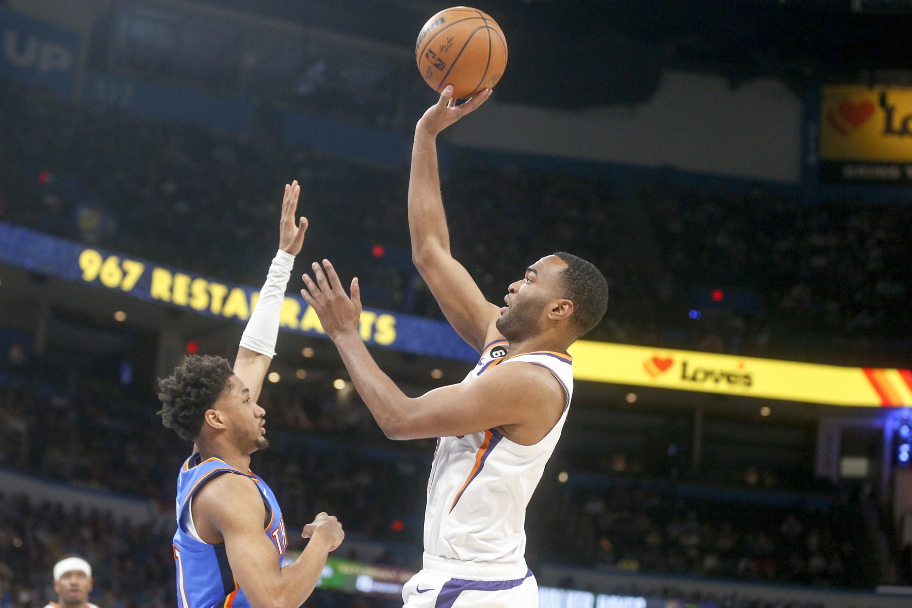 Ideal Landing Spots for Top 10 NBA Free Agents Still Available