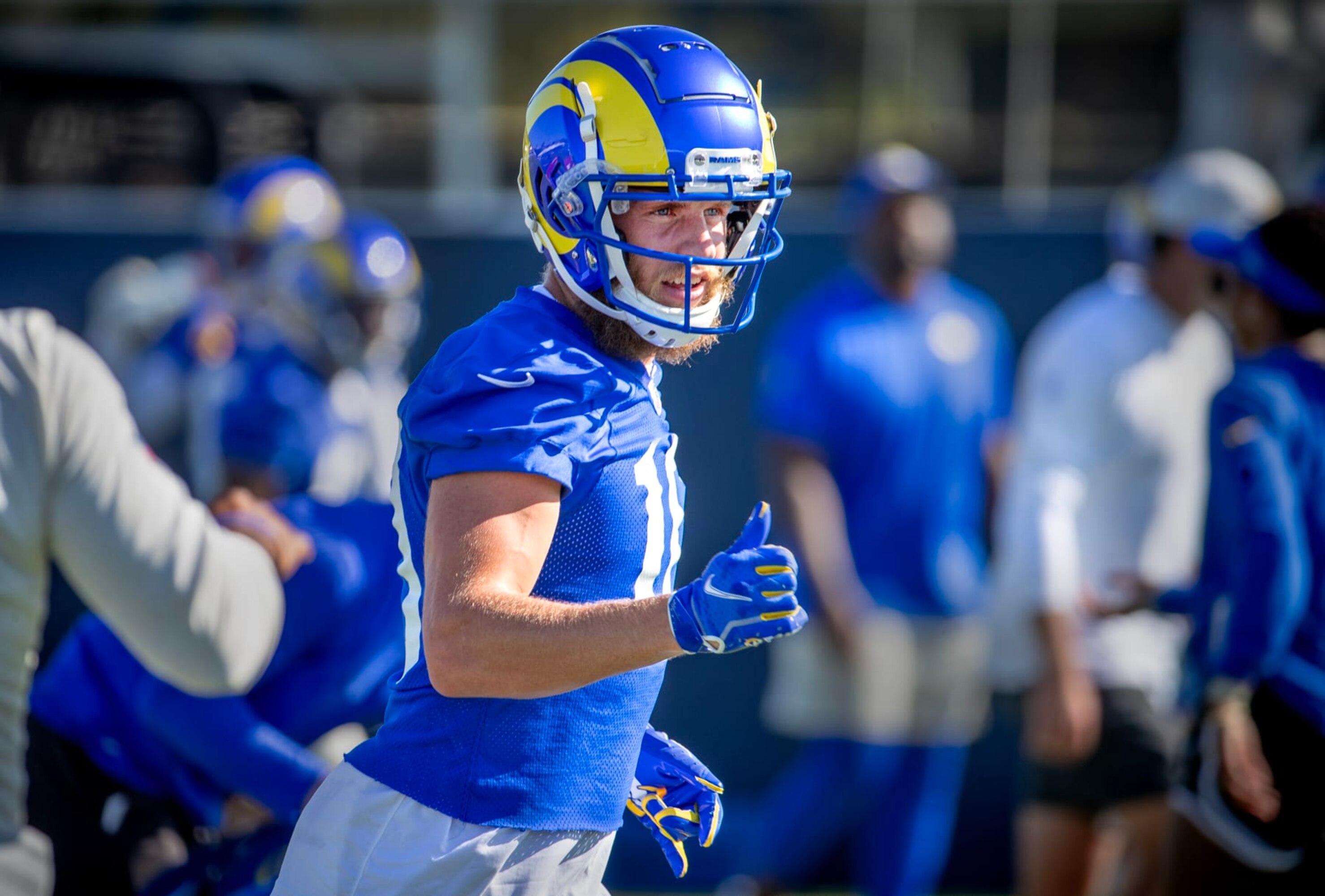 Cooper Kupp, Saquon Barkley, NFL Injury Statuses and Fantasy Impact for ...