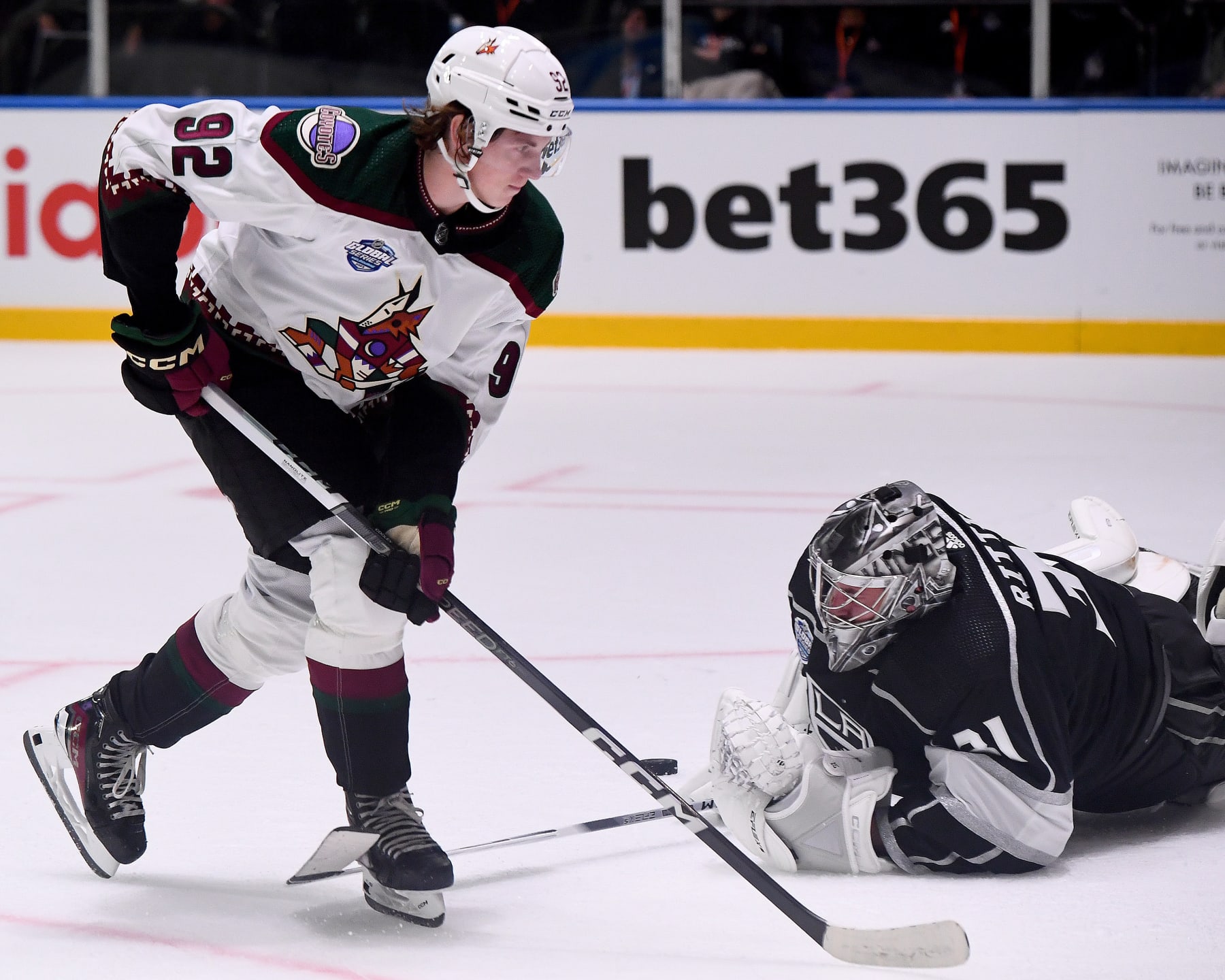 NHL Power Rankings: Where Every Team Stands on Opening Night