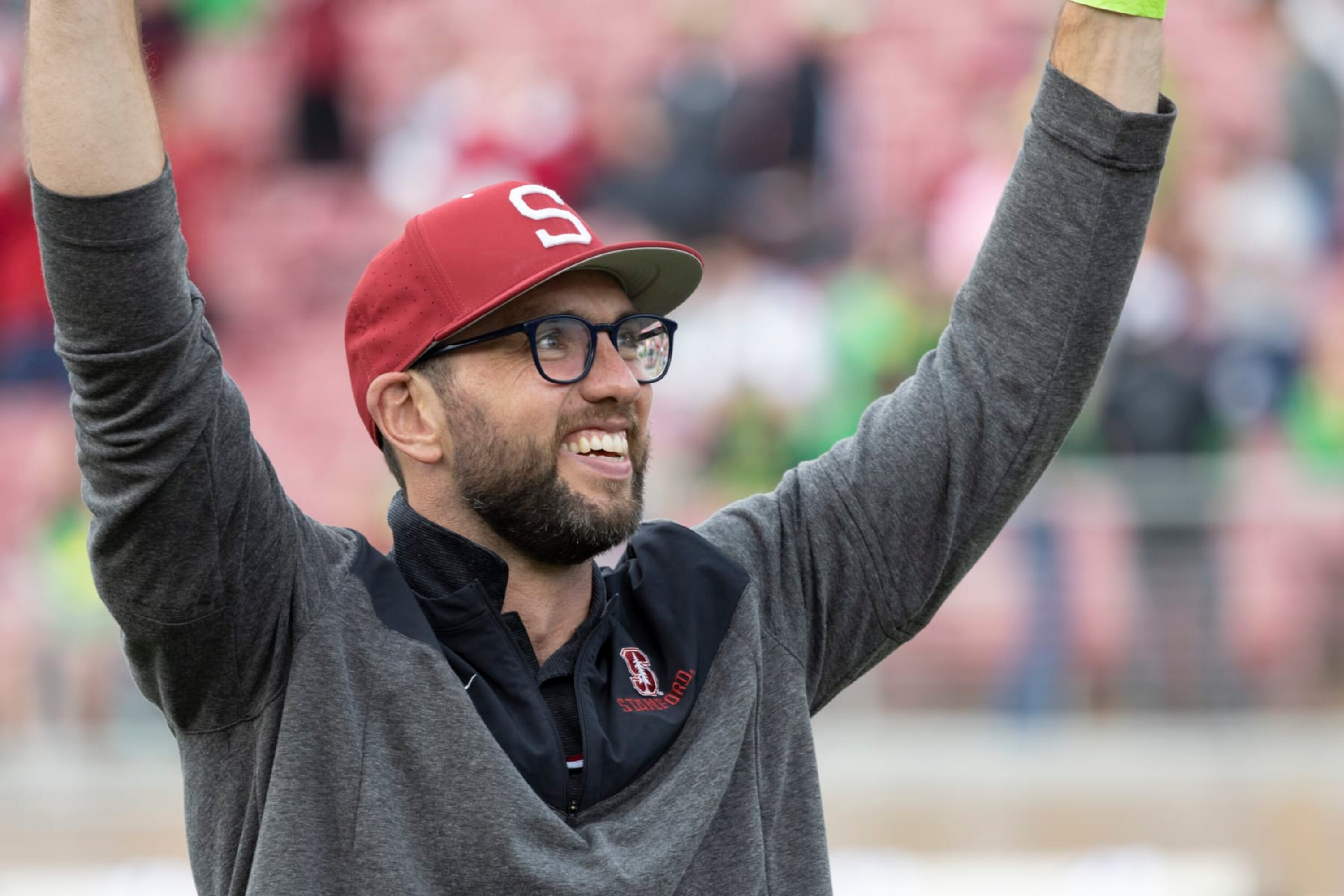 Andrew Luck, Anthony Anderson Among Celebs at Deion Sanders, Colorado ...