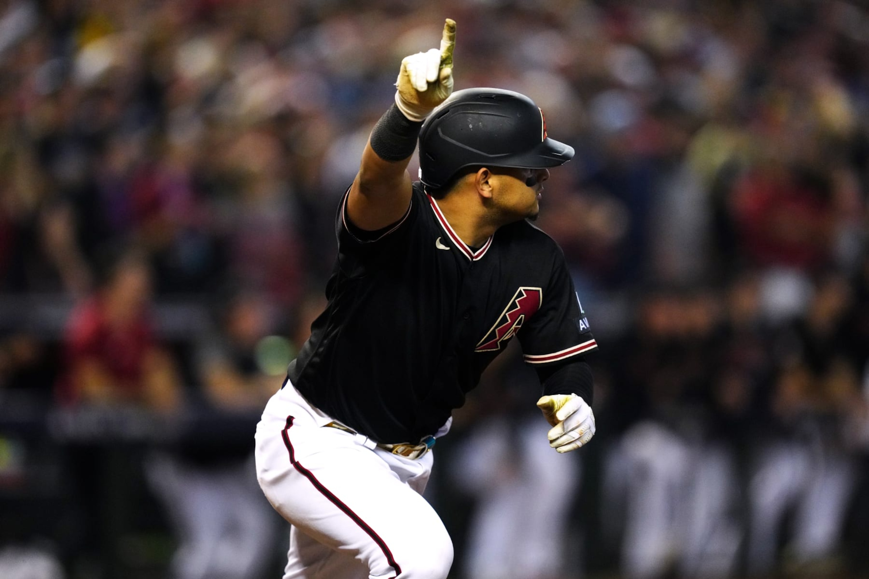 Biggest Winners and Losers from 2023 MLB Playoffs So Far