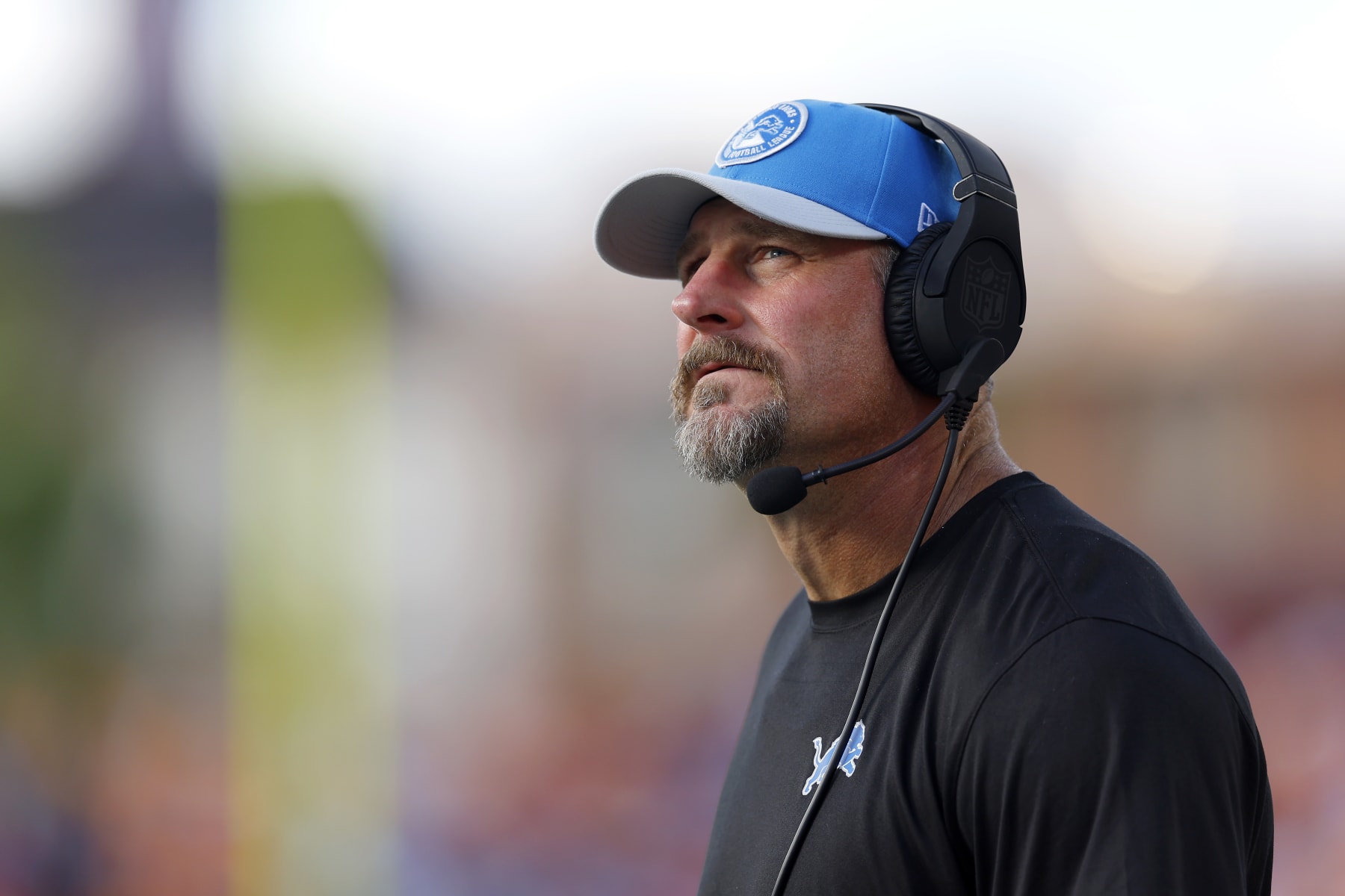 10 NFL Teams at Crossroads Entering Week 8