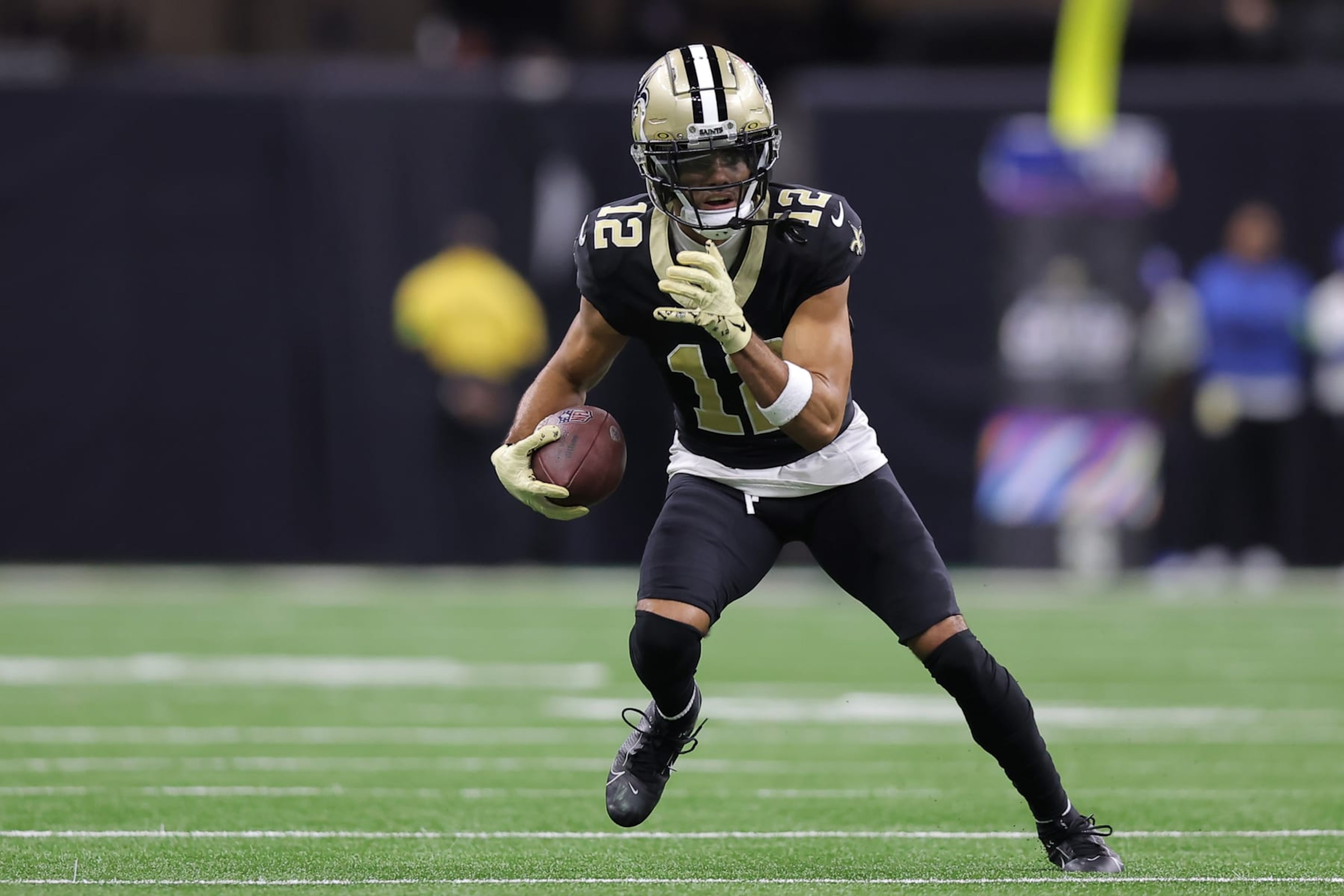 Ranking Top Fantasy Football Buy-Low, Sell-High Players After 2023 NFL ...