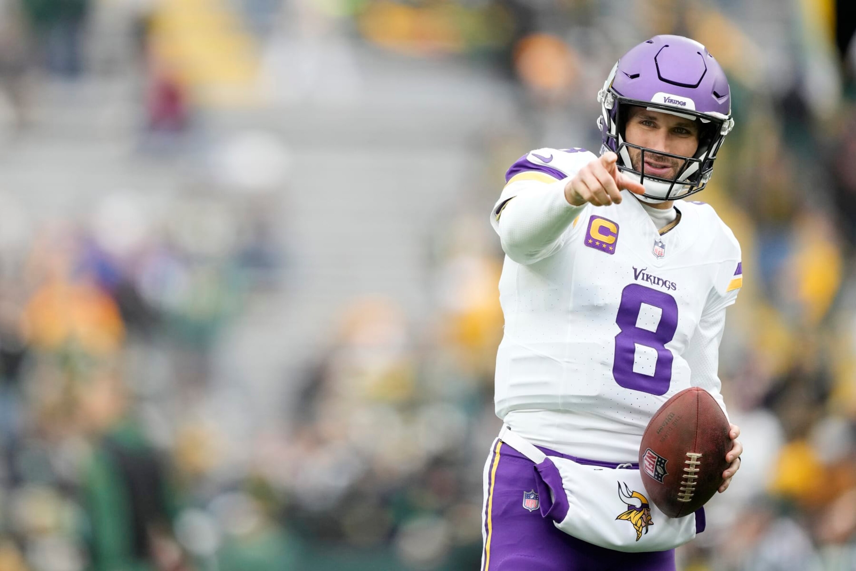 Fantasy Football Week 9 Rankings: Examining Lineup Options After Injury ...