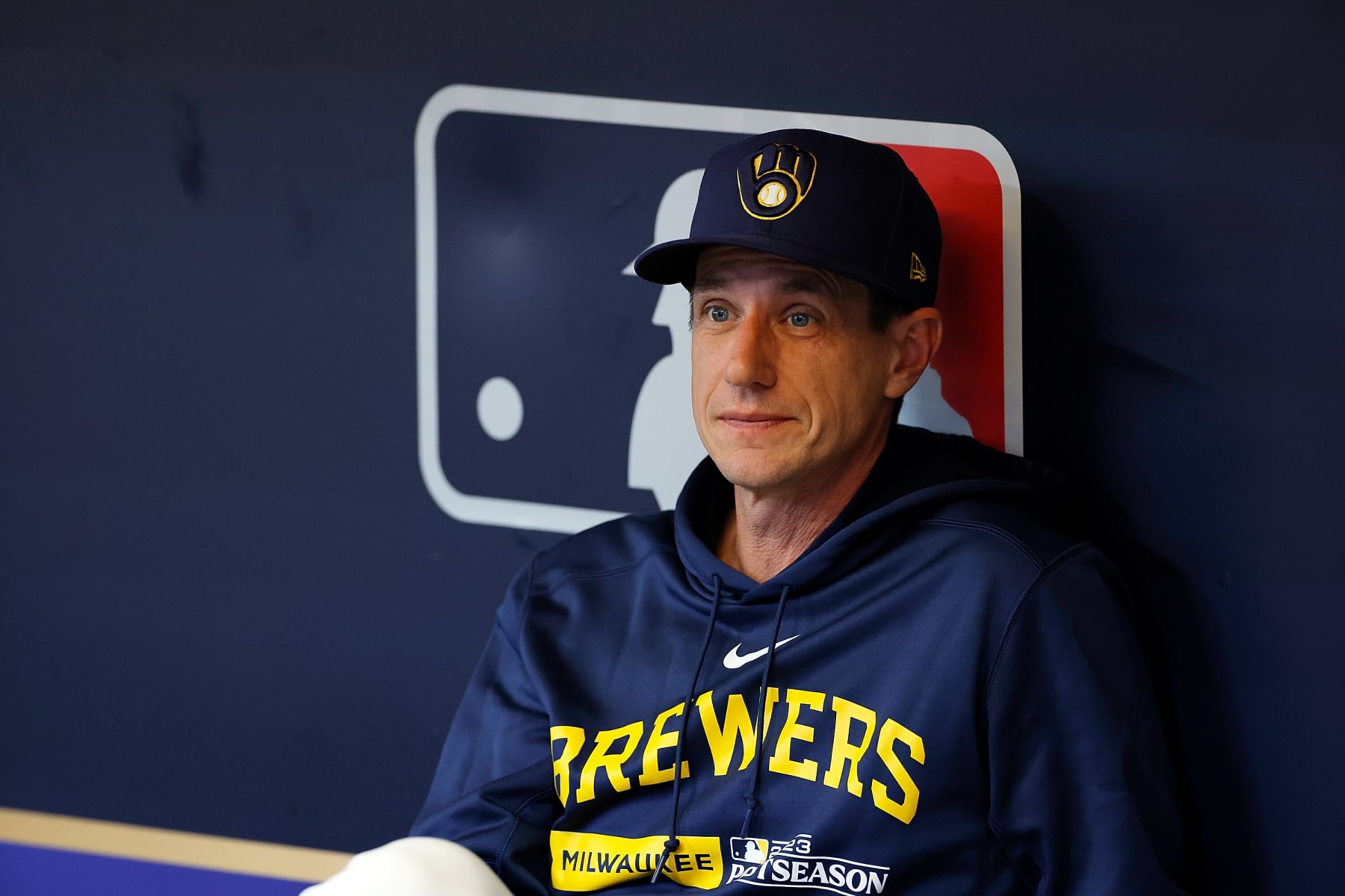 Cubs' Jed Hoyer Explains Decision to Hire Craig Counsell, Fire David ...