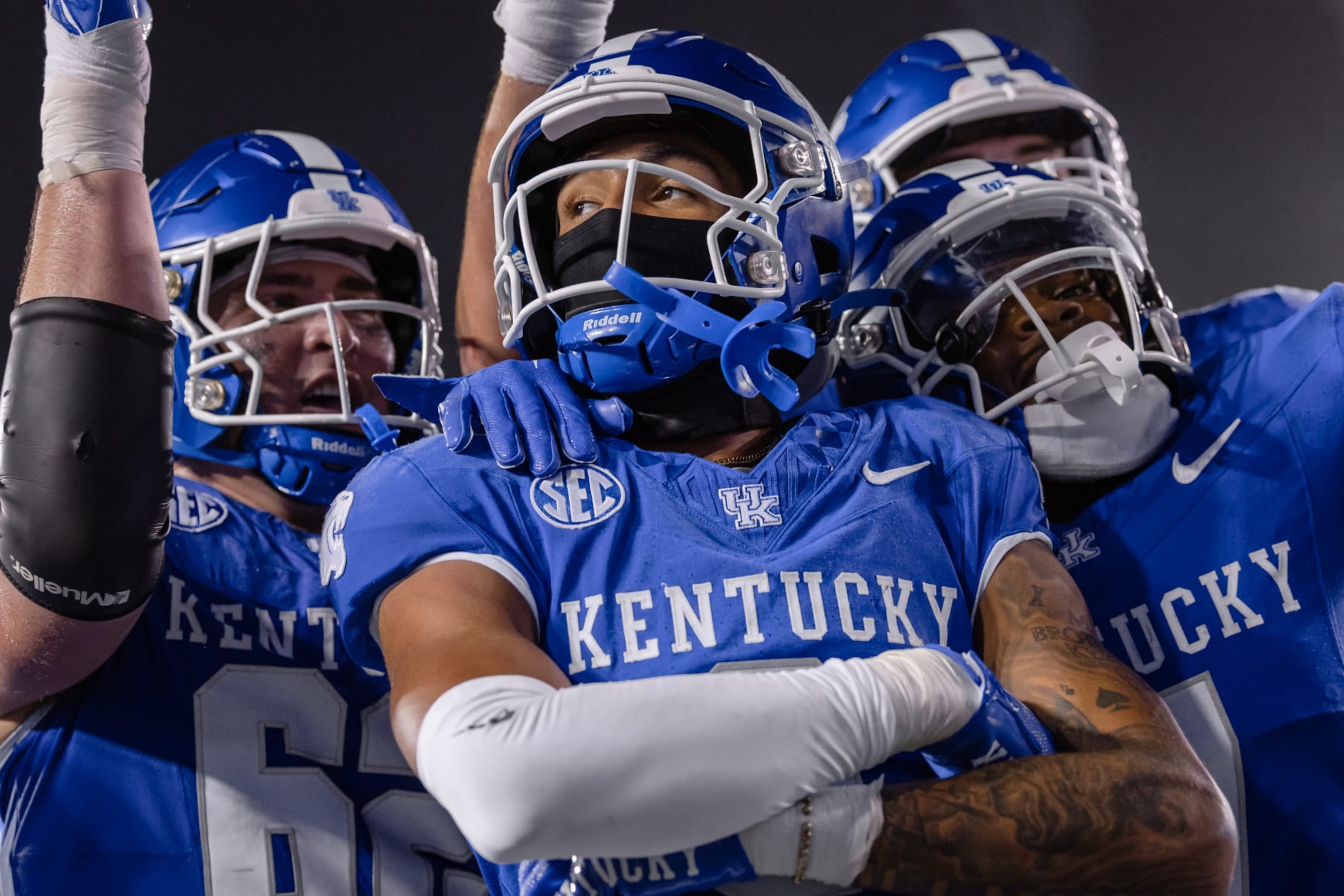 B/R College Football 2023 Betting Locks with Adam Kramer: Week 11