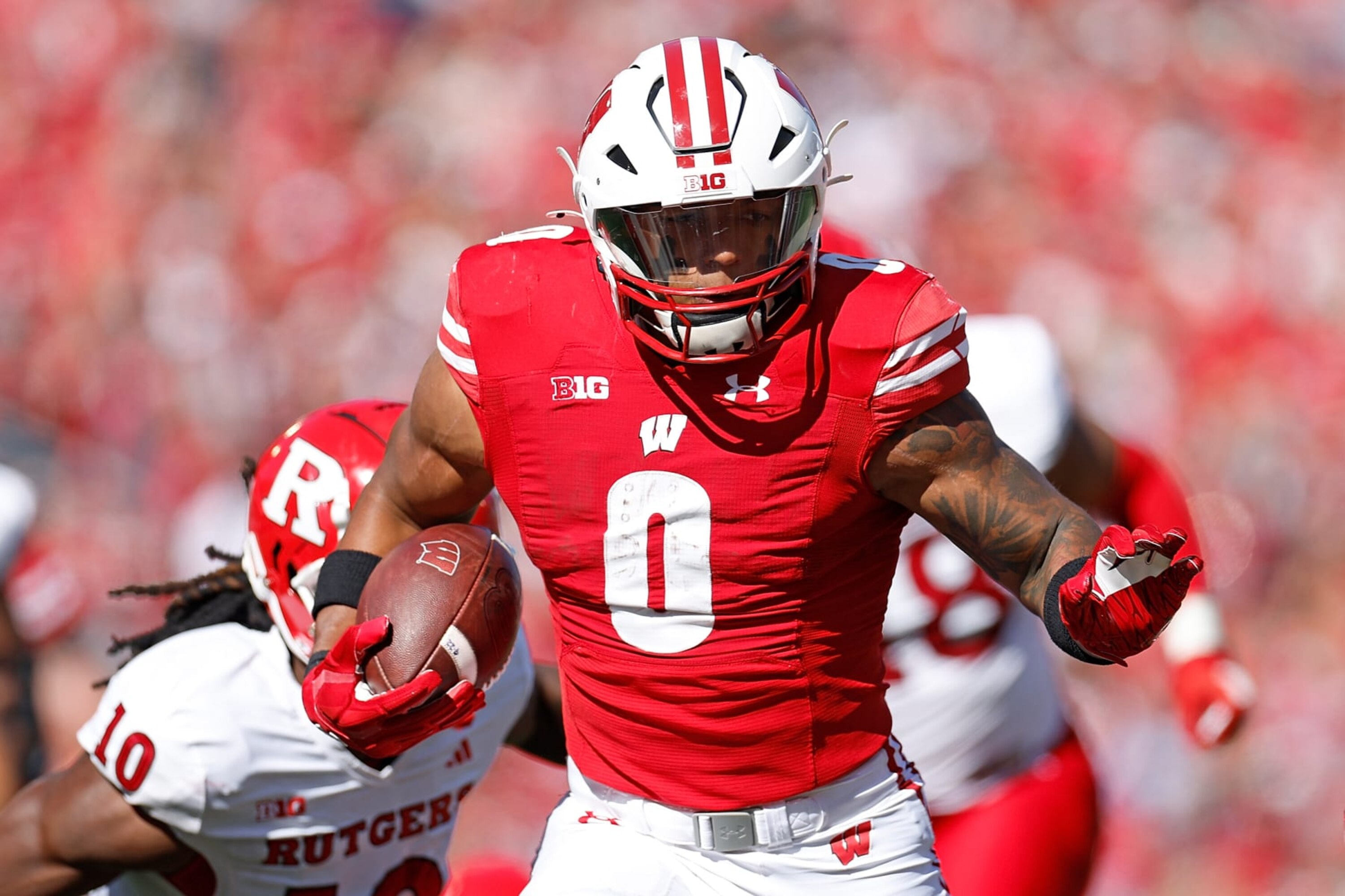 Potential 2024 College Football Transfer Candidates with a Month Until ...