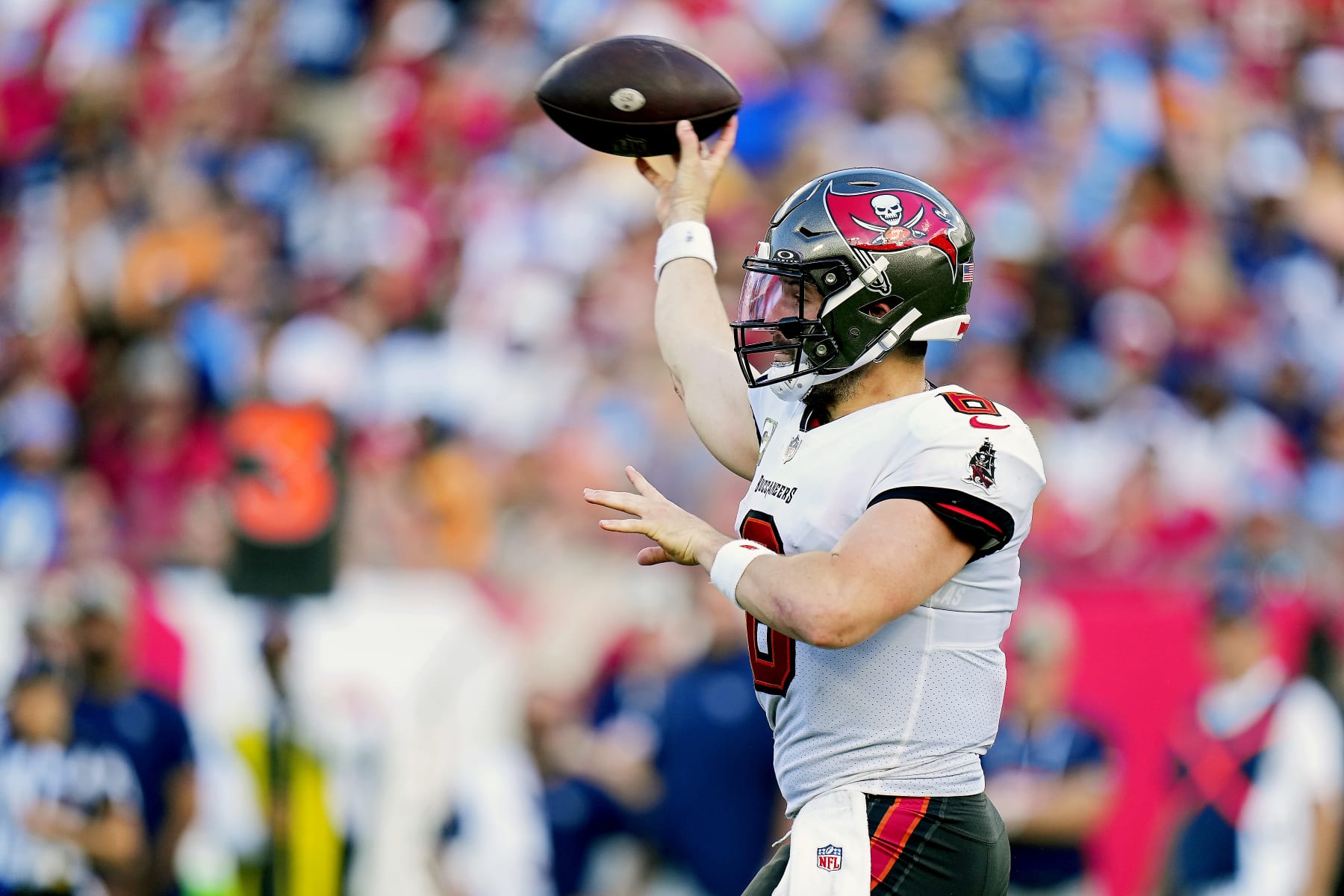 Matthew Stafford, Top QB Waiver-Wire Options After Joe Burrow's Season ...