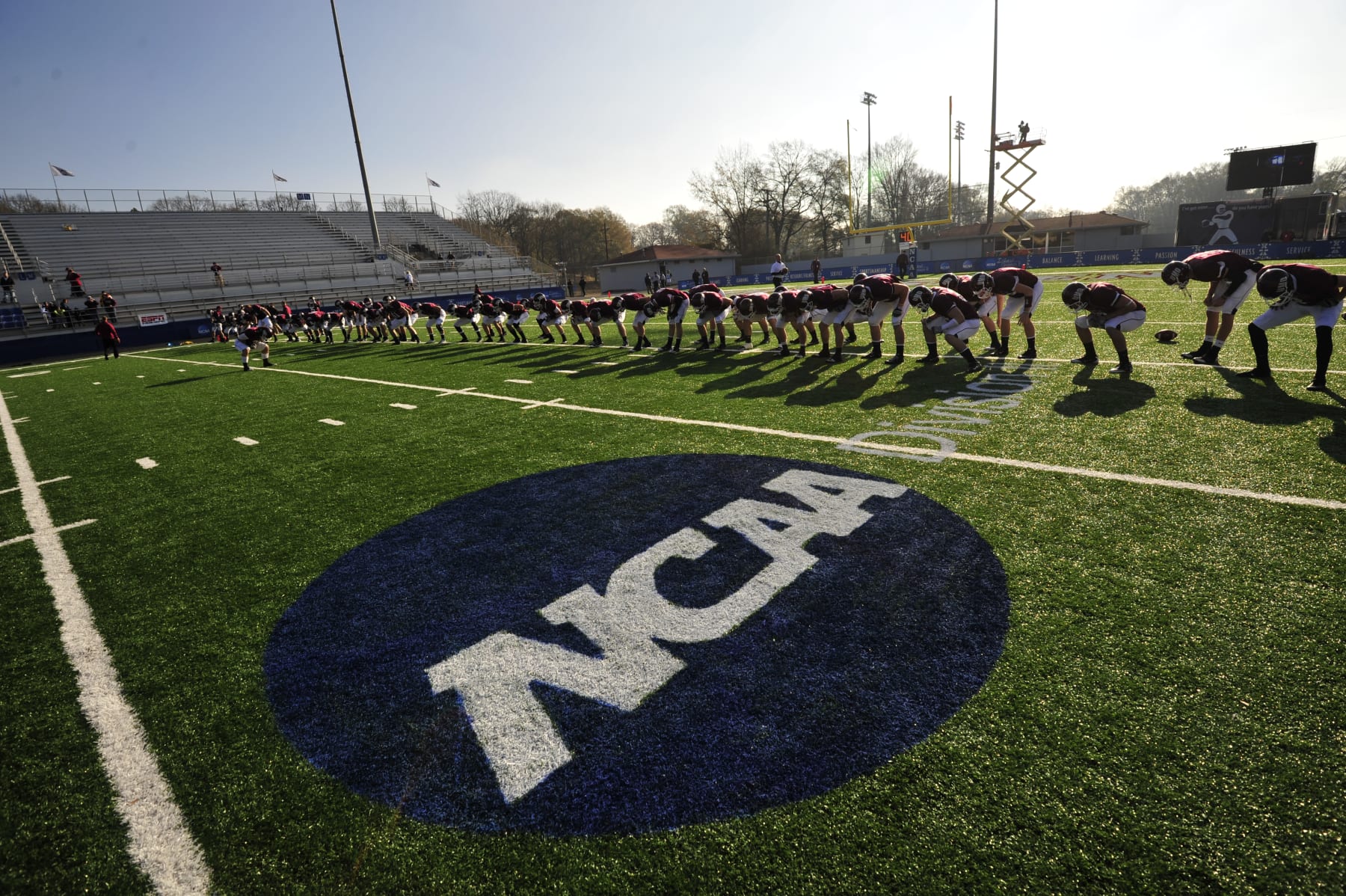 University of Minnesota Duluth Football Player Reed Ryan Dies at Age 22