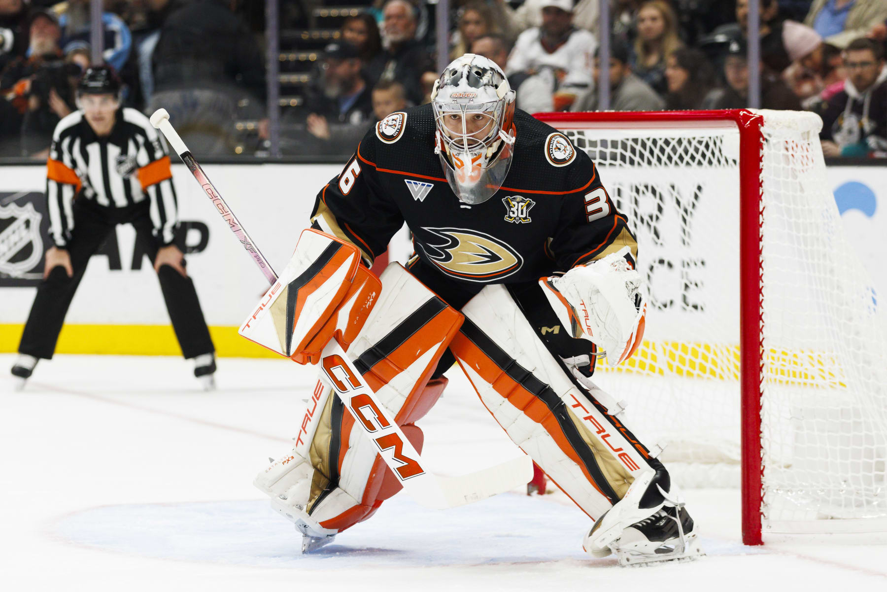 B/R NHL Trade Block Big Board for December 2023