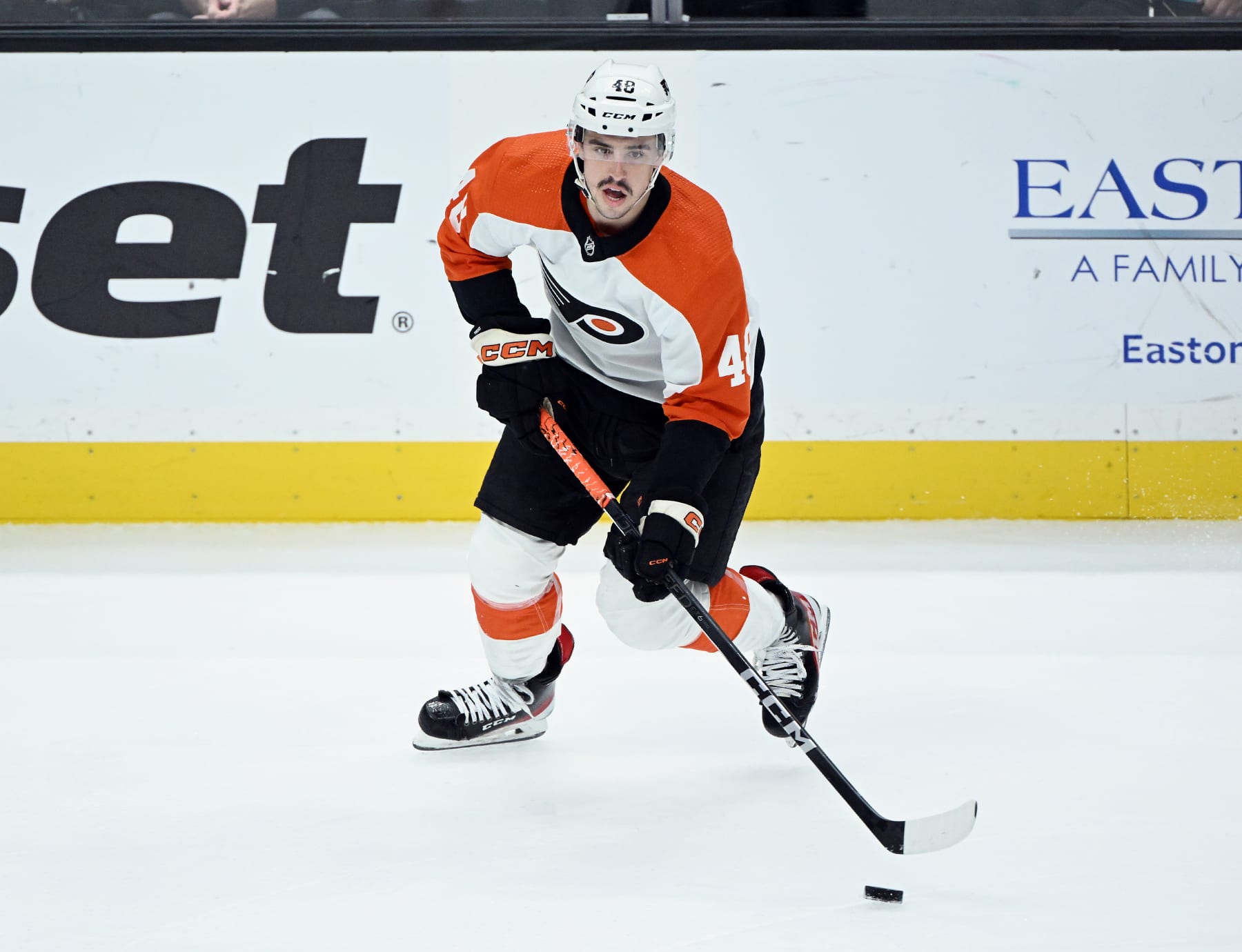 B/R NHL Trade Block Big Board for December 2023