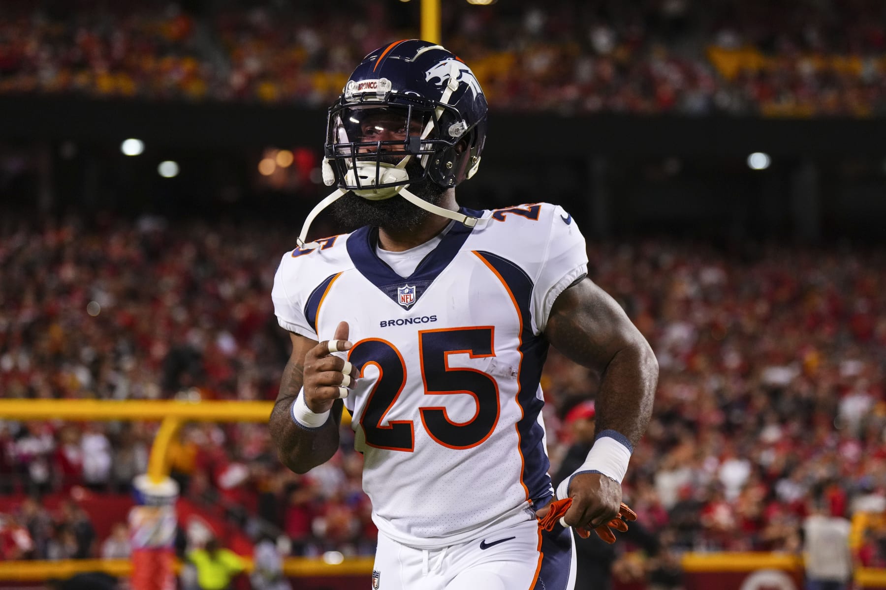 Fantasy Football Week 13 Rankings: Examining Lineup Options After ...