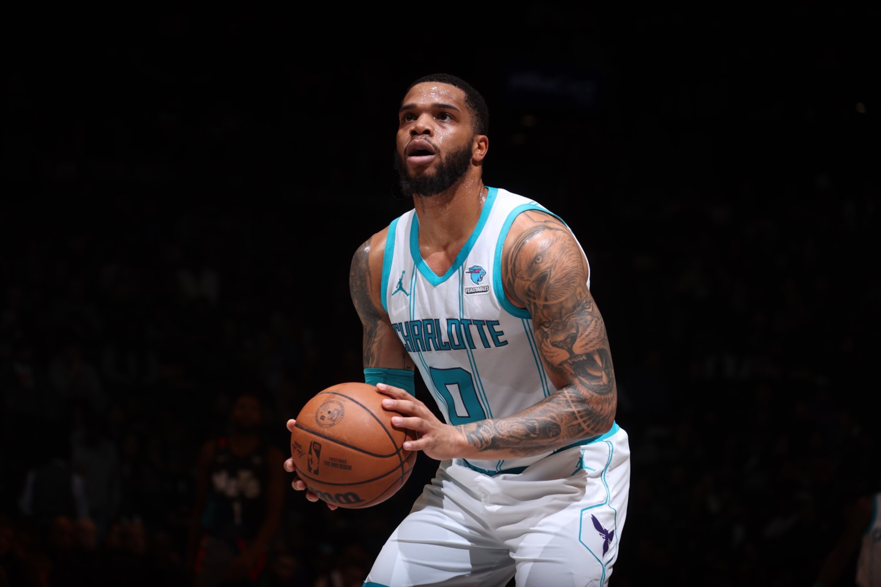 NBA Rumors: Miles Bridges Unlikely to Be Back with Hornets on New ...