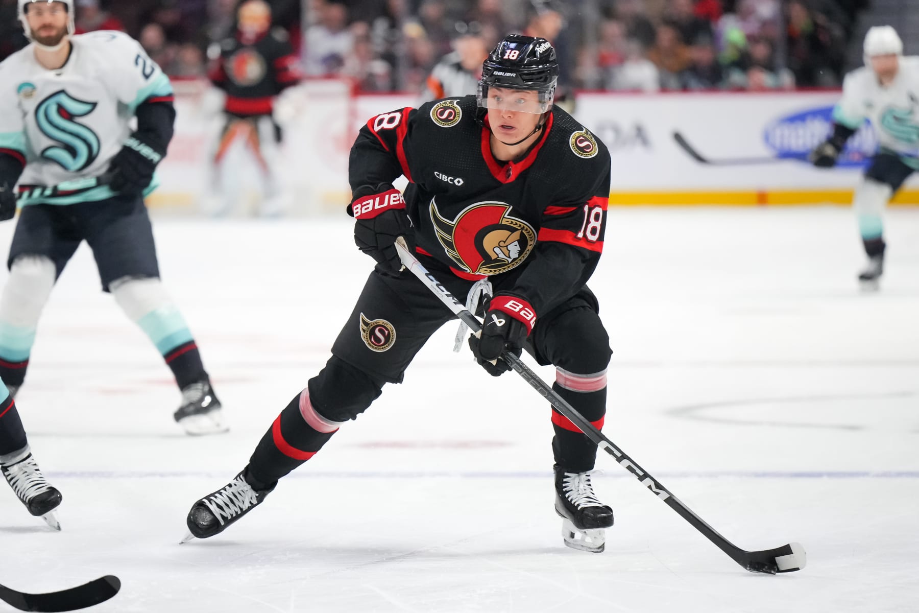 Ranking the 10 Most Team-Friendly Contracts in 2023-24 NHL Season