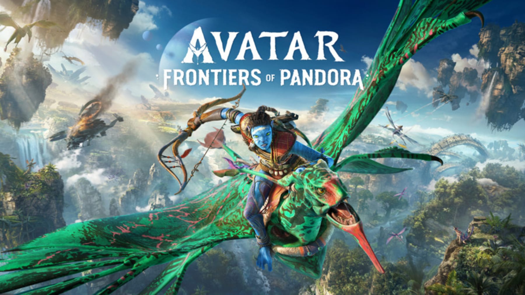 Avatar Frontiers of Pandora Review: Gameplay Impressions and Videos