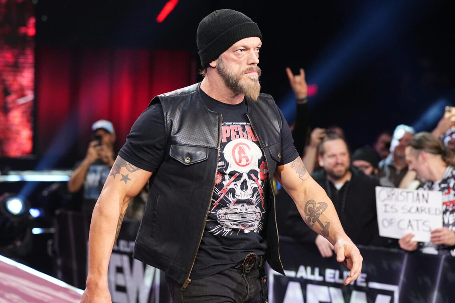 AEW Dynamite Results: Winners, Live Grades, Reaction and Highlights ...