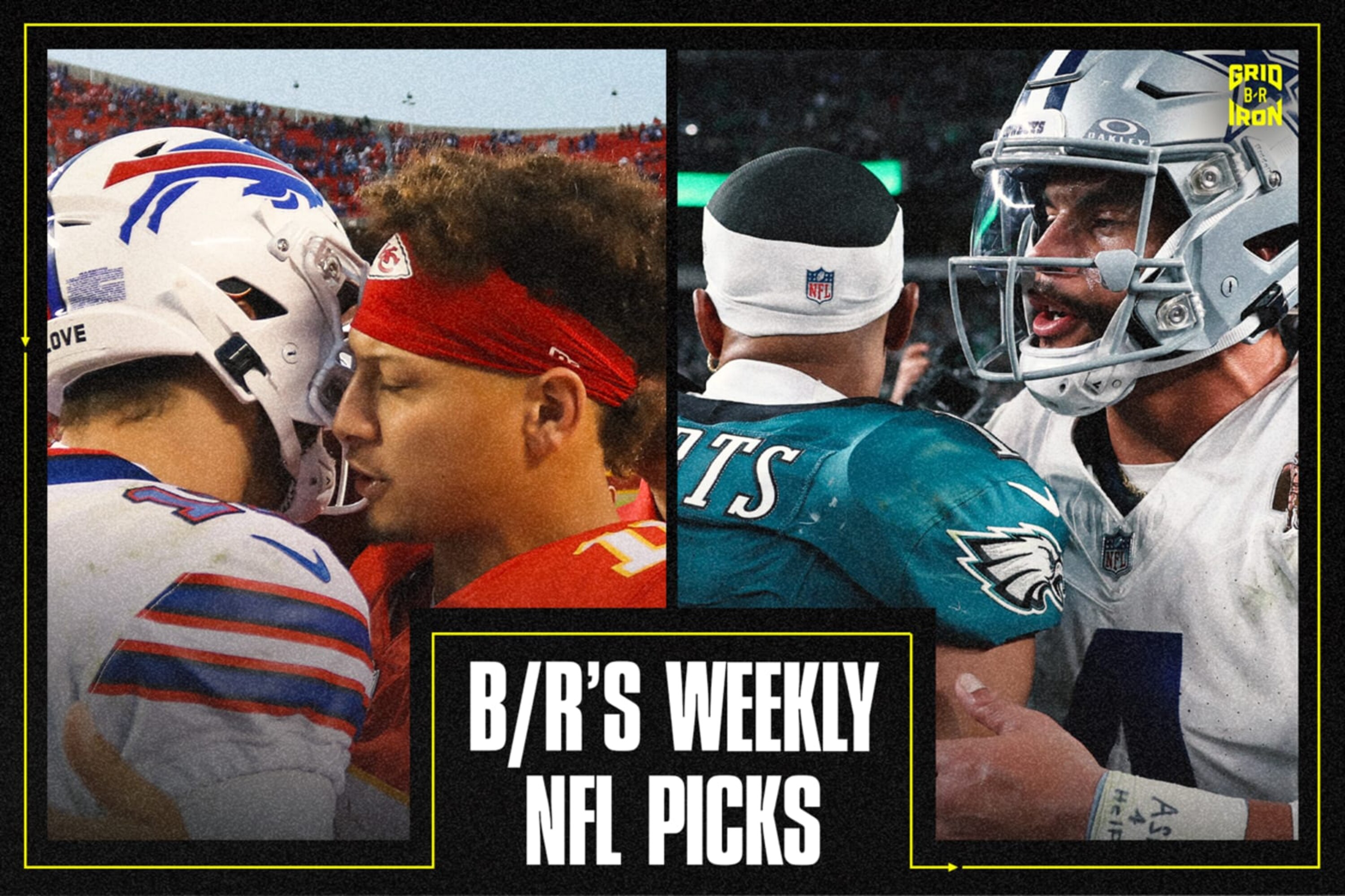 Bleacher Report's Expert Week 14 NFL Picks