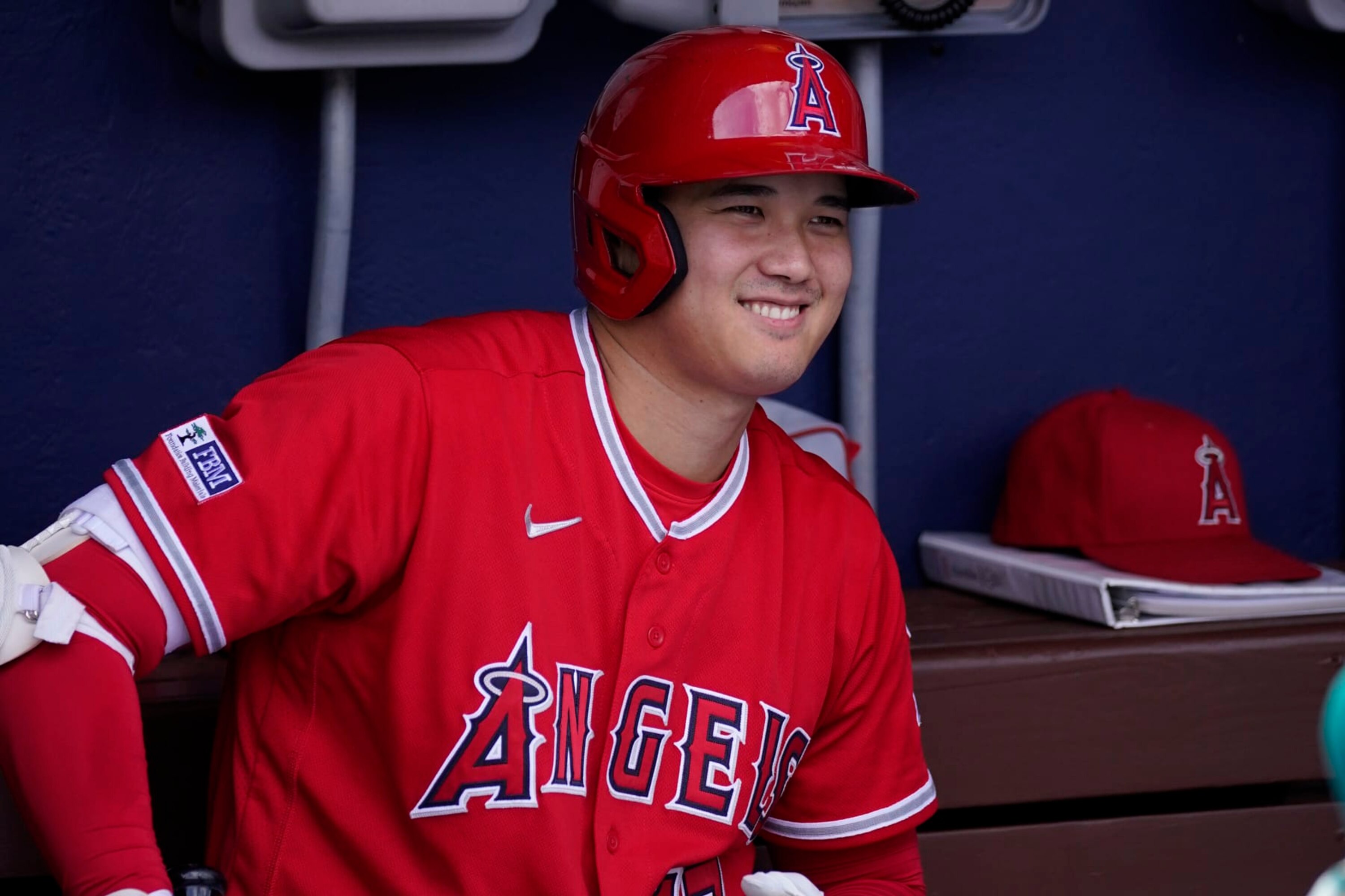 Shohei Ohtani, Bobby Bonilla, Ken Griffey Jr., Top Contract Deferrals ...