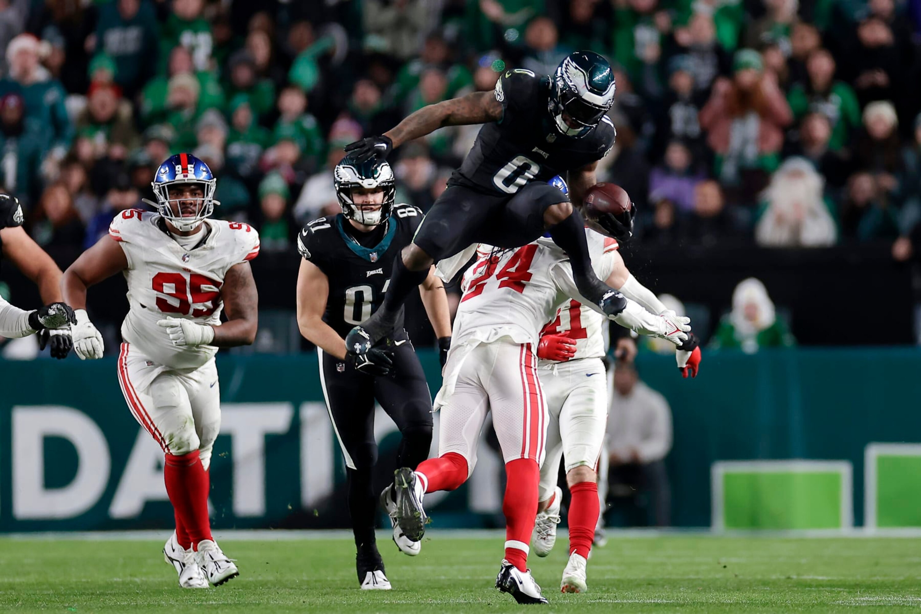 NFL Team Needs: Prioritizing Every Roster's Biggest Weaknesses After ...