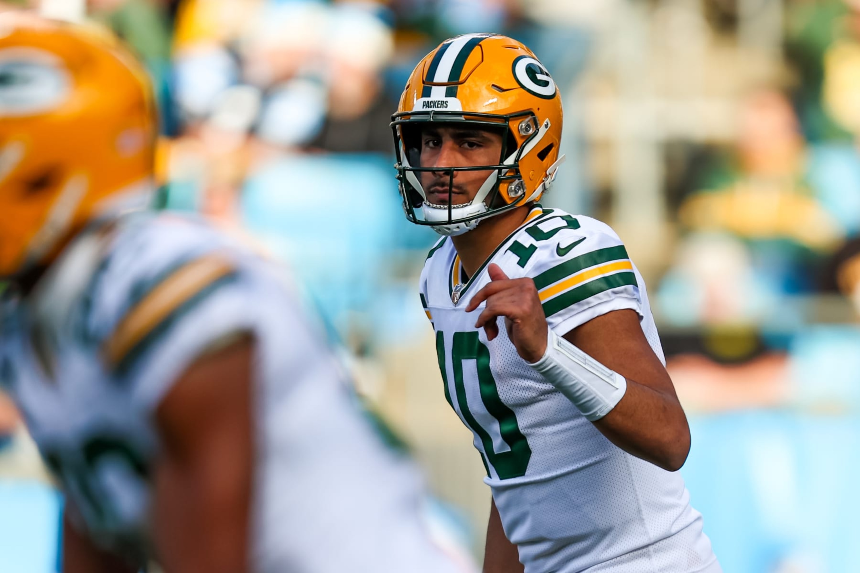 Packers' Rooting Guide for NFL Playoff Implications of Week 17