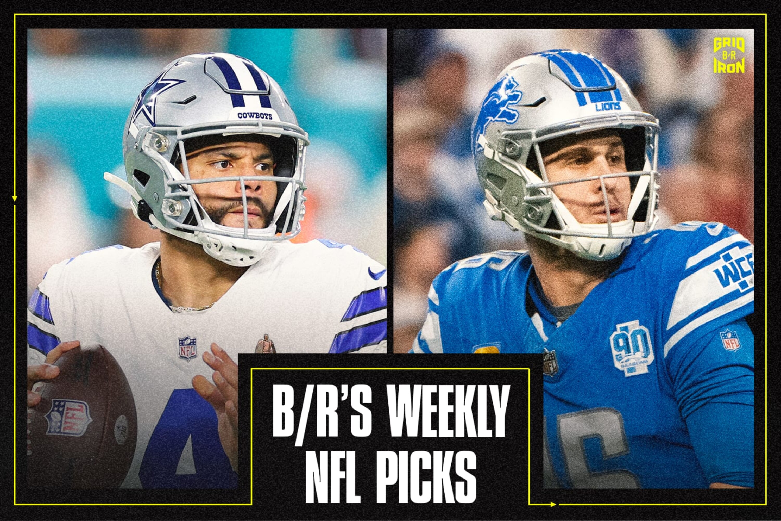 Bleacher Report's Expert Week 17 NFL Picks