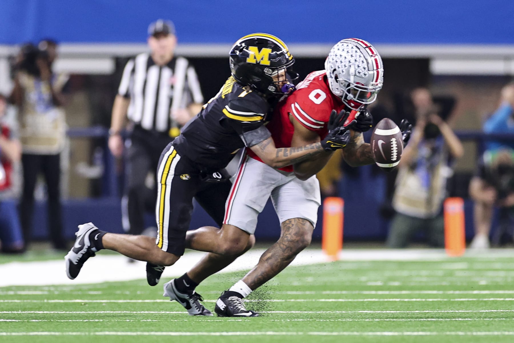 Winners and Losers of 2023 Bowl Season Part 2