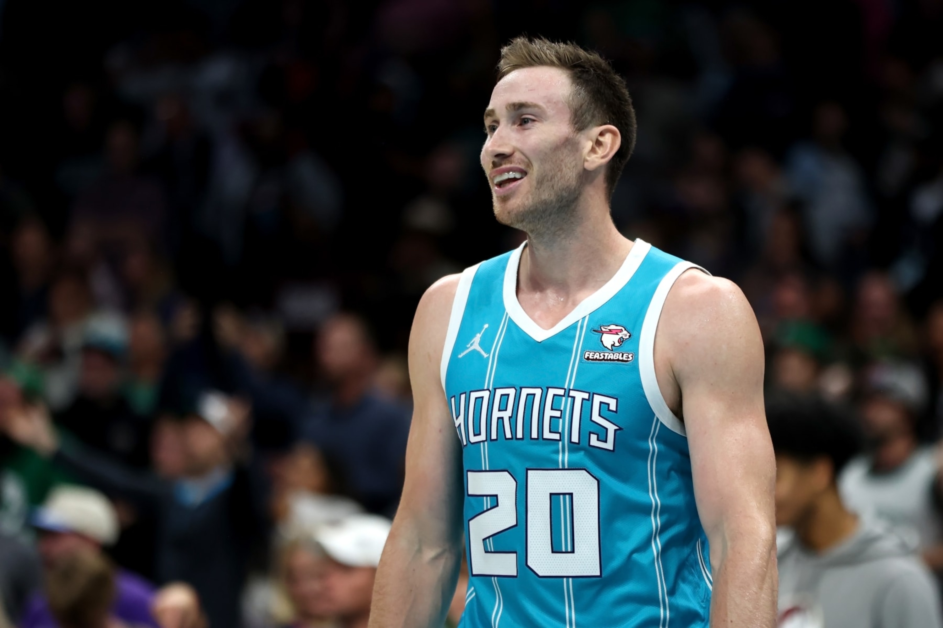 Gordon Hayward: Working Out With Lakers Icon Kobe Bryant Took Me to the ...