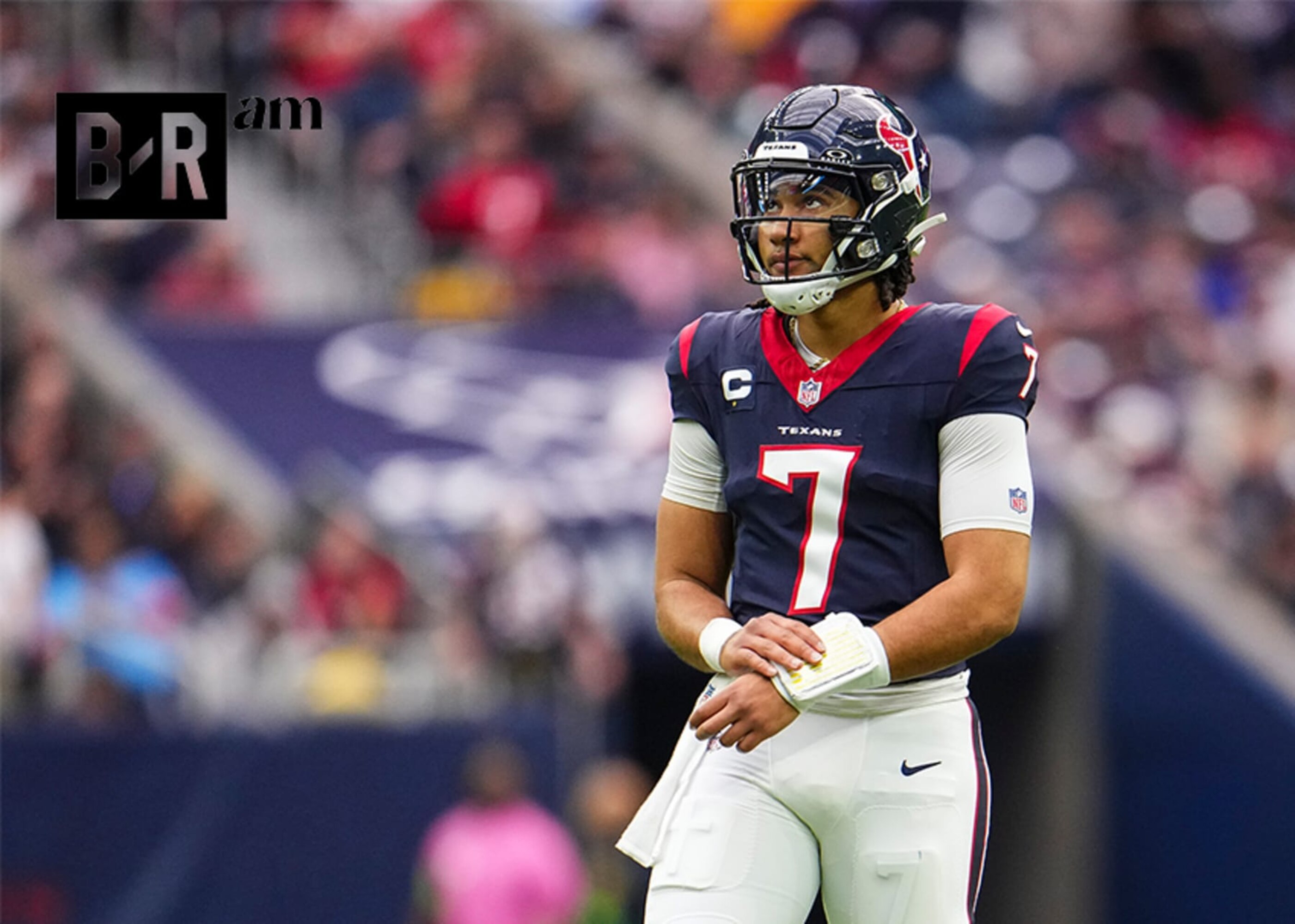 B/R AM: Pro Bowl Snubs Are Here